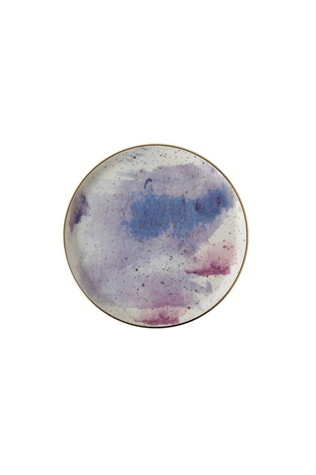 Porland Cosmos 6'lı Düz Tabak 20 CmFiyatı, Yorumları - Trendyol