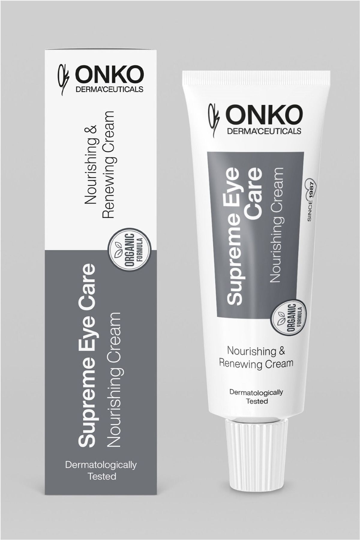 Onko Dermaceuticals Supreme Göz Çevresi Bakım Kremi Fiyatı, Yorumları ...