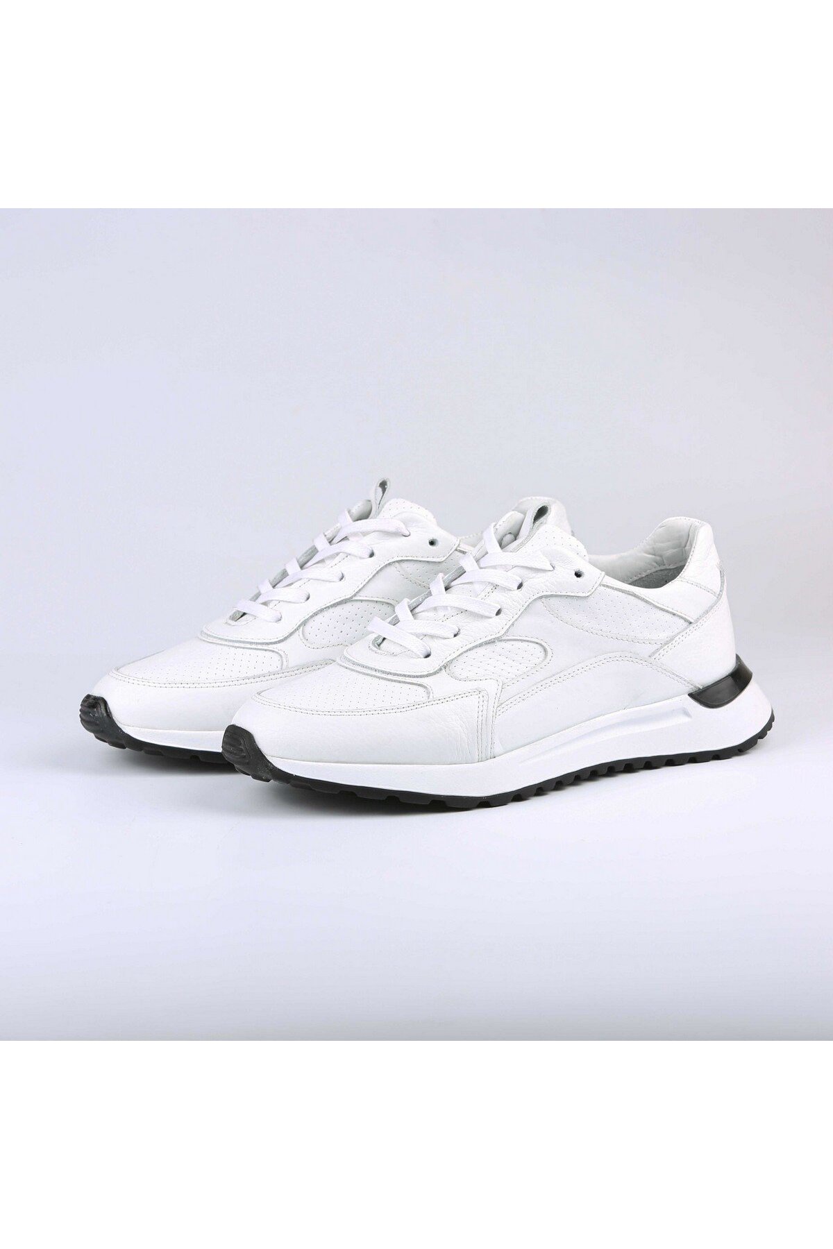 Tetri Henry Model Hakiki Deri Erkek Beyaz Sneaker Fiyatı, Yorumları ...