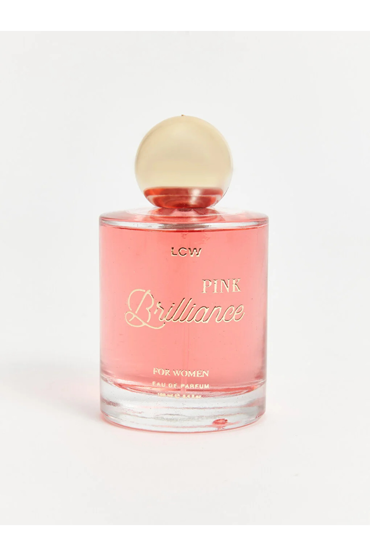 LC Waikiki Pink Brilliance EDP Kadın Parfüm 100 Ml Fiyatı, Yorumları ...