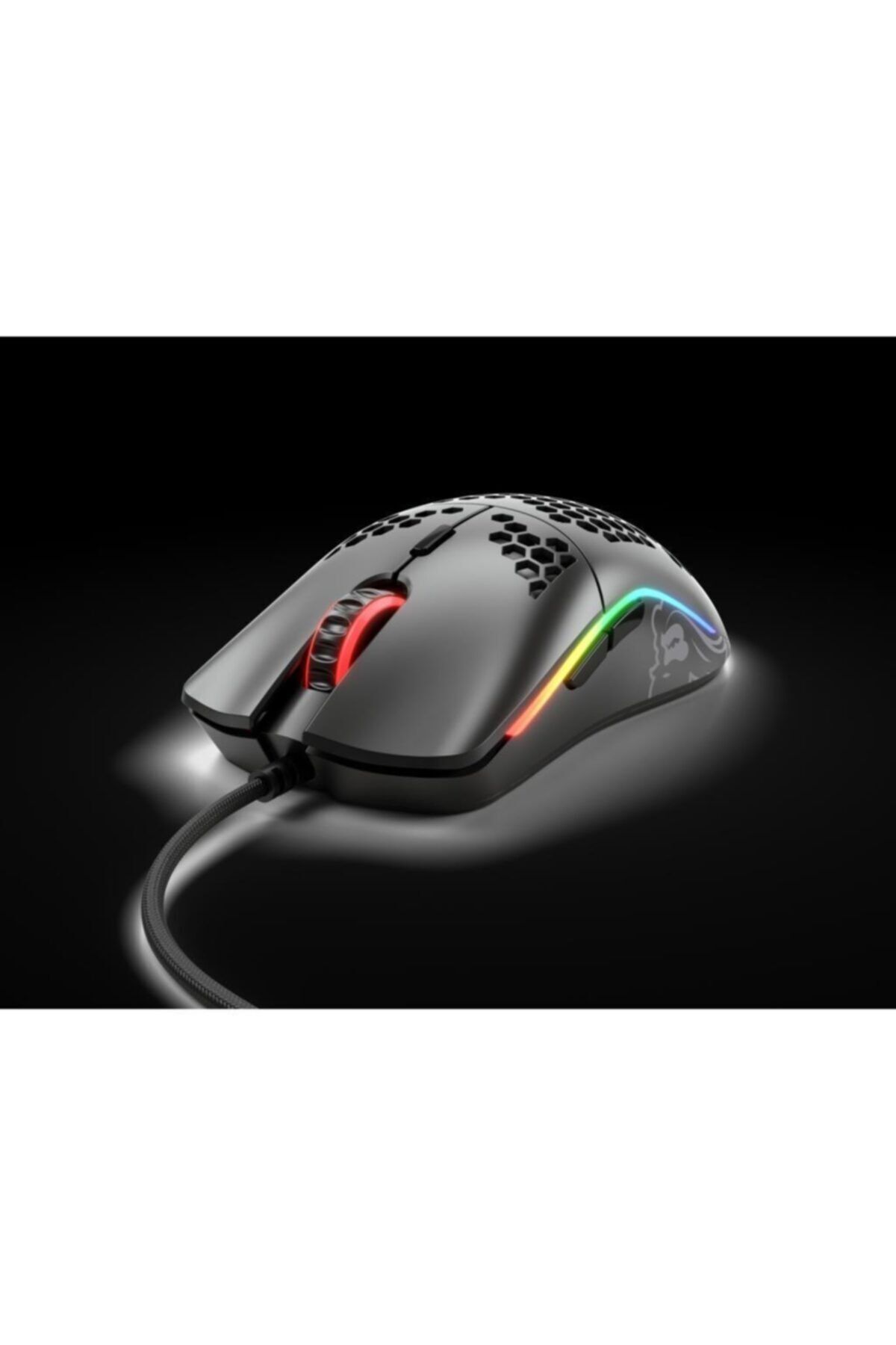 Glorious Model O Minus Gaming Mouse Mat -siyah - Fiyatı, Yorumları