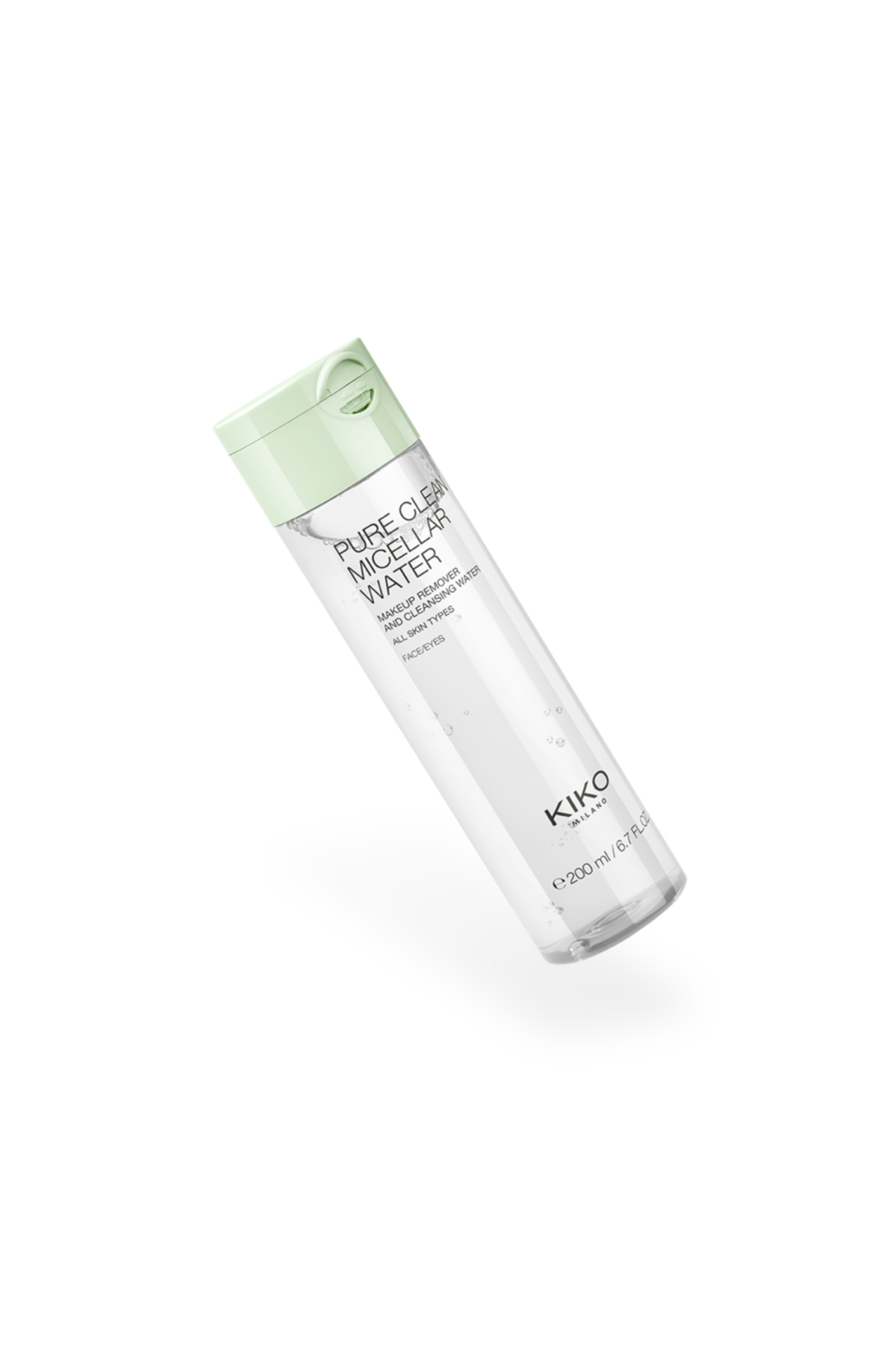 KIKO TEMİZLEYİCİ - NEW PURE CLEAN MICELLAR WATERFiyatı, Yorumları ...