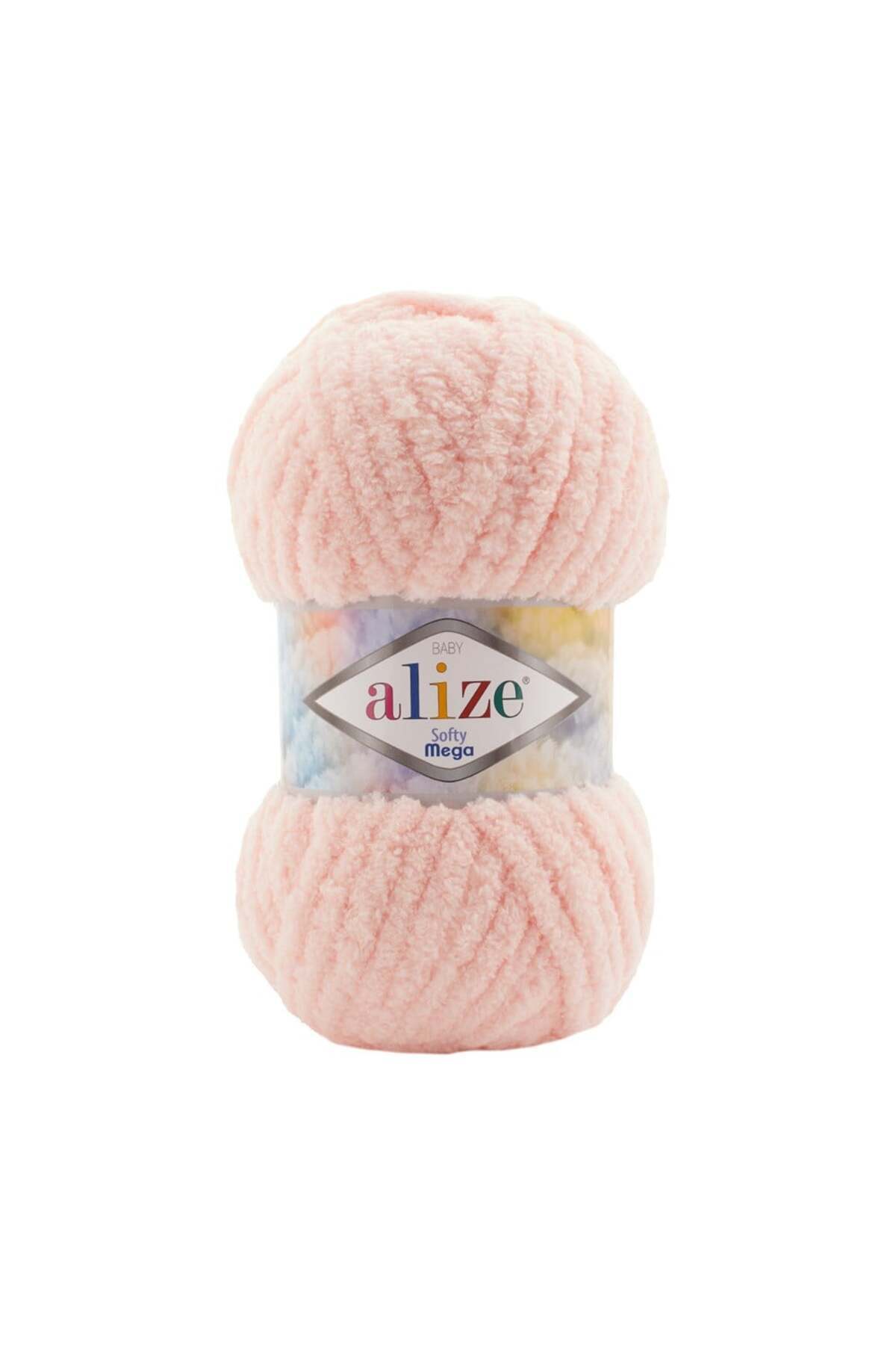 Alize Softy Mega 340Fiyatı, Yorumları - Trendyol