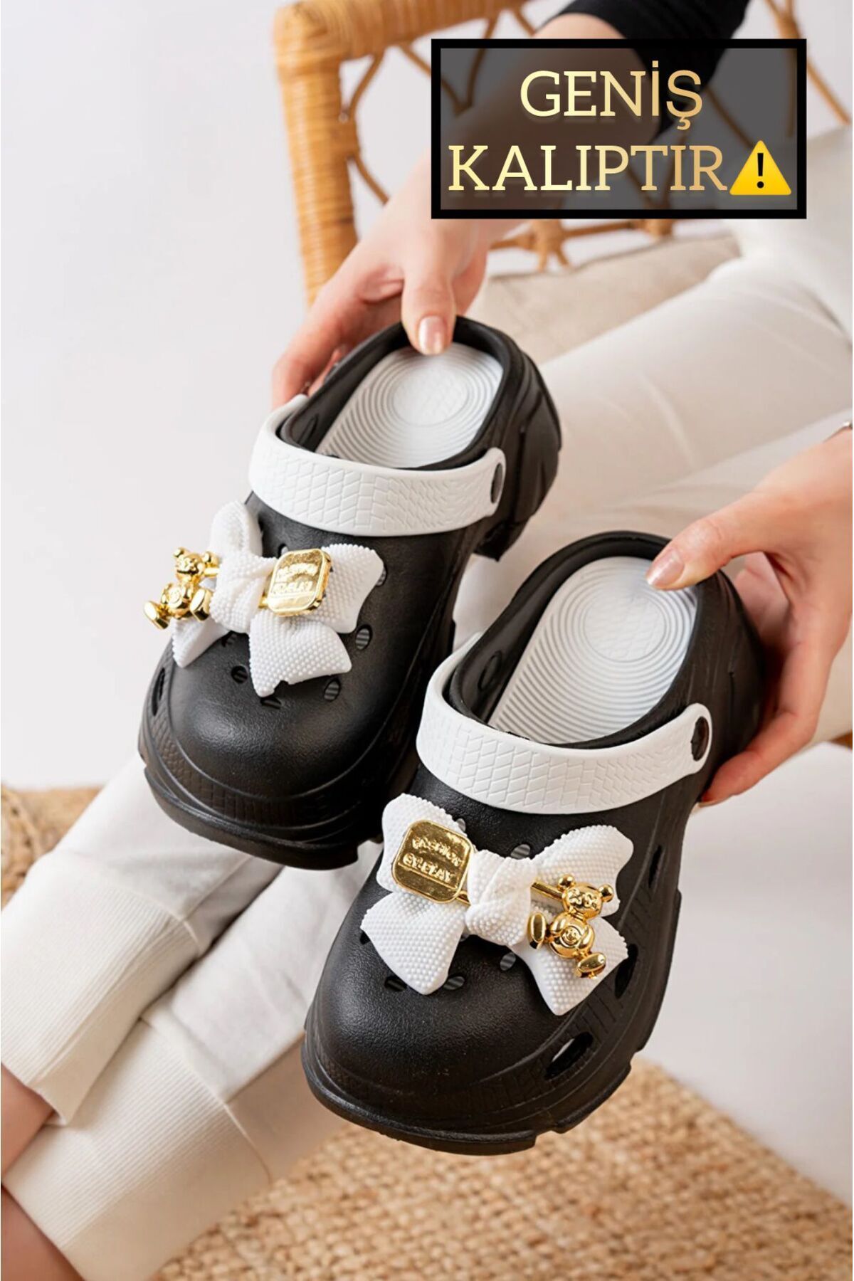 Slipcat Kadın Eva Deniz Plaj Doktor Hemşire Hastane Confort Rahat Sandalet Terlik Fiyatı ...