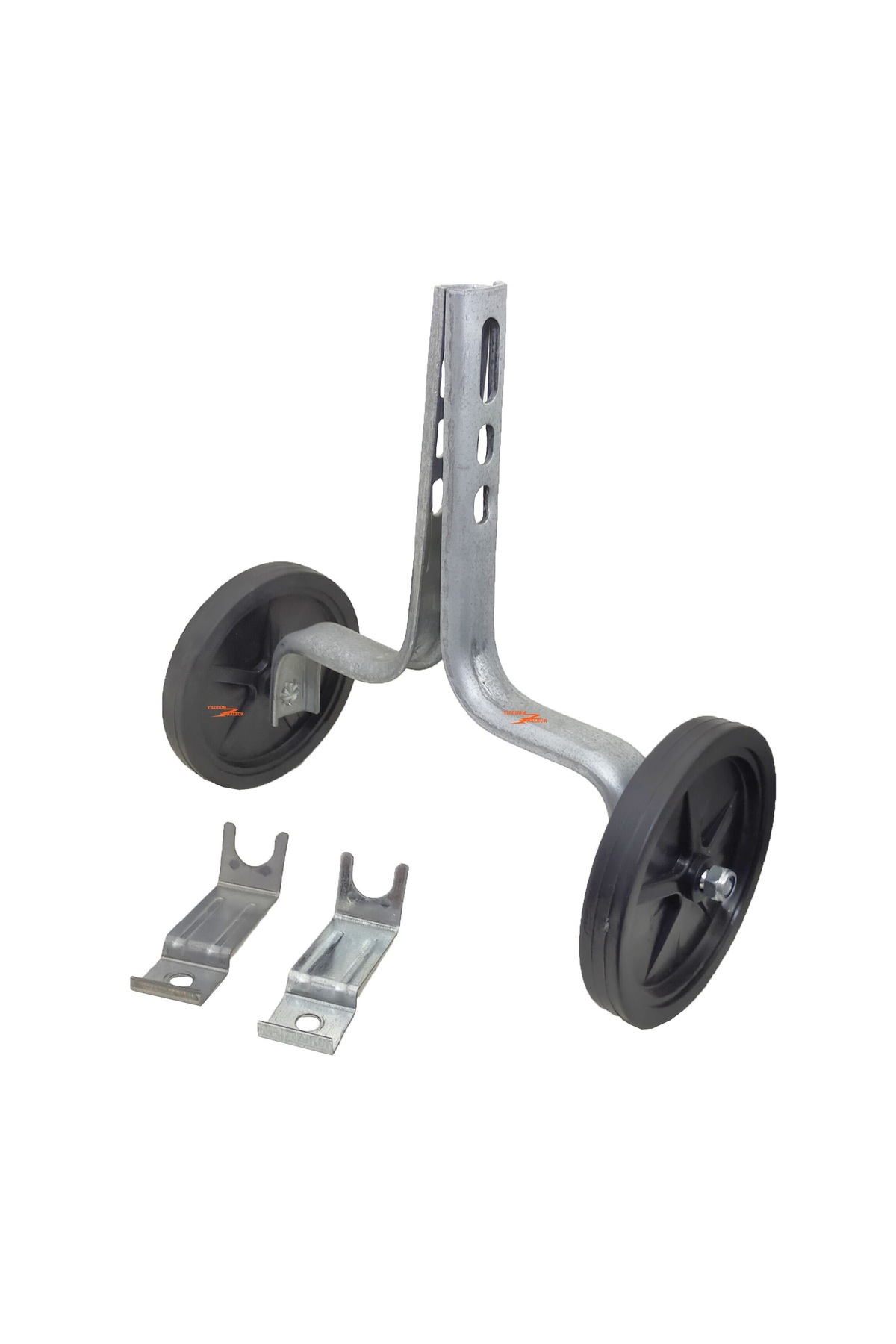 yıldırım nalbur BÜYÜK BOY BİSİKLET YAN DESTEK TEKER ÇİFTLİ DENGE ...