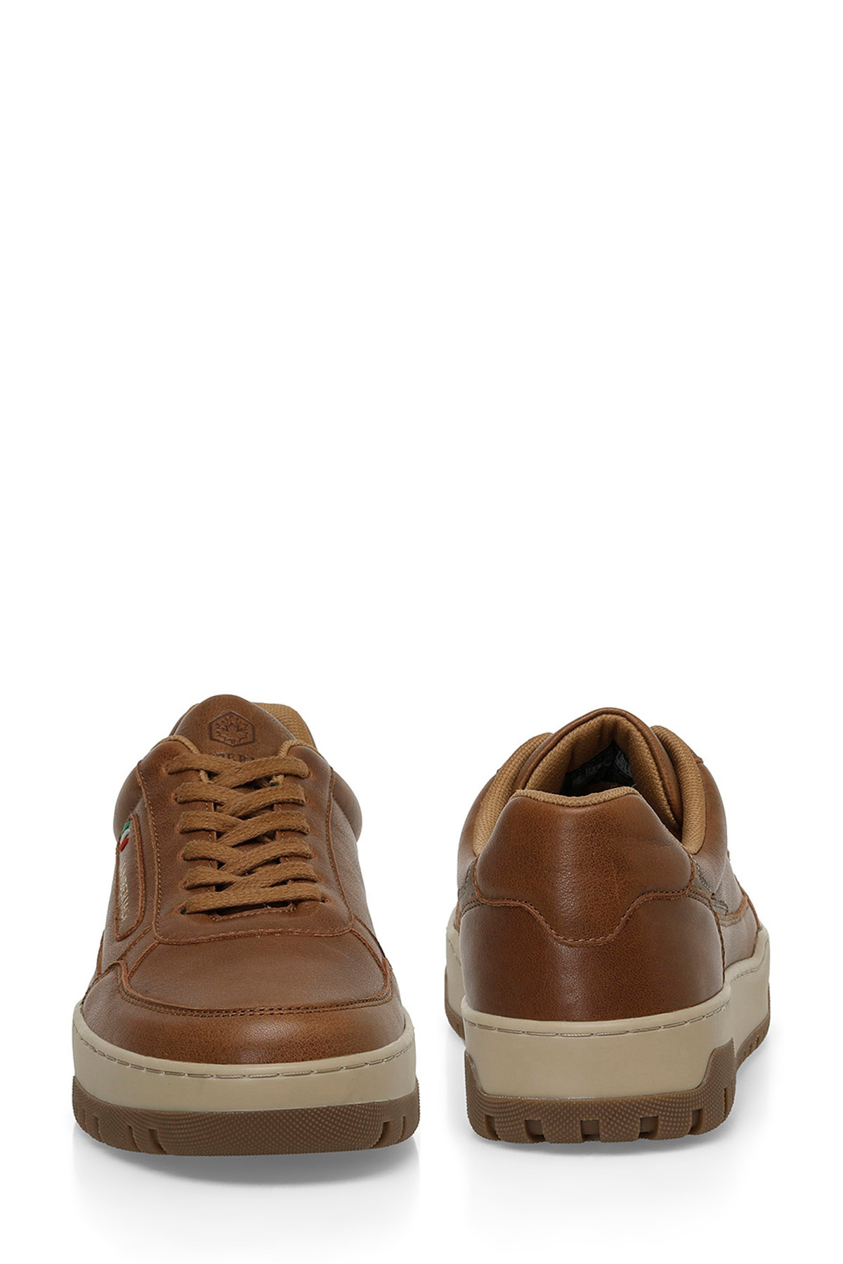 Lumberjack CORE 4PR Camel Erkek Sneaker Fiyatı, Yorumları - Trendyol