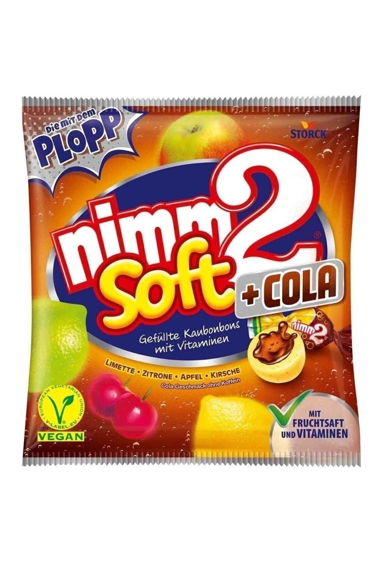 Nimm2 Storck Soft Cola 195g Fiyatı, Yorumları - Trendyol