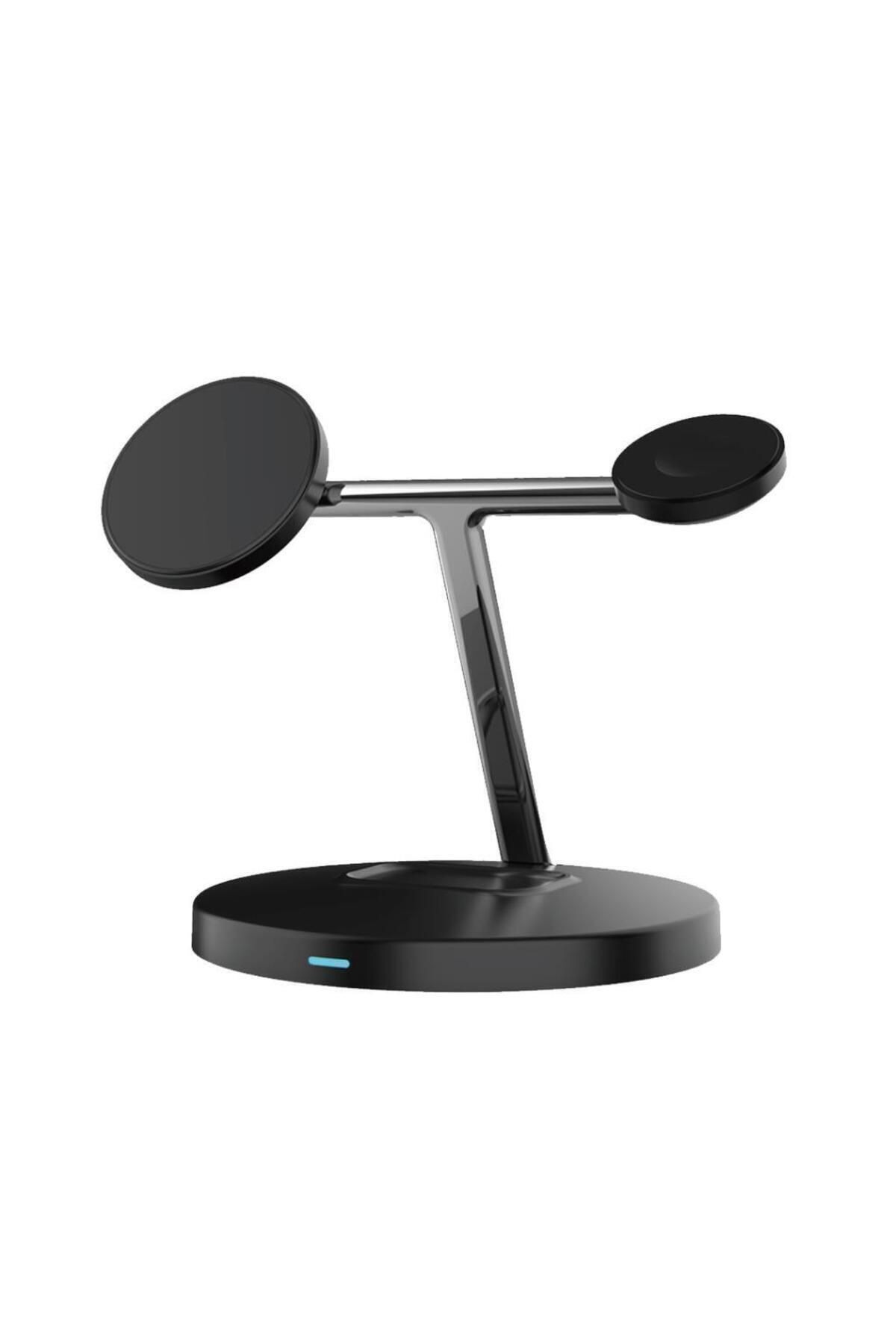 Dexim 3in1 Magsafe 15w Hızlı Şarj Istasyonu - Dcw002Fiyatı, Yorumları ...