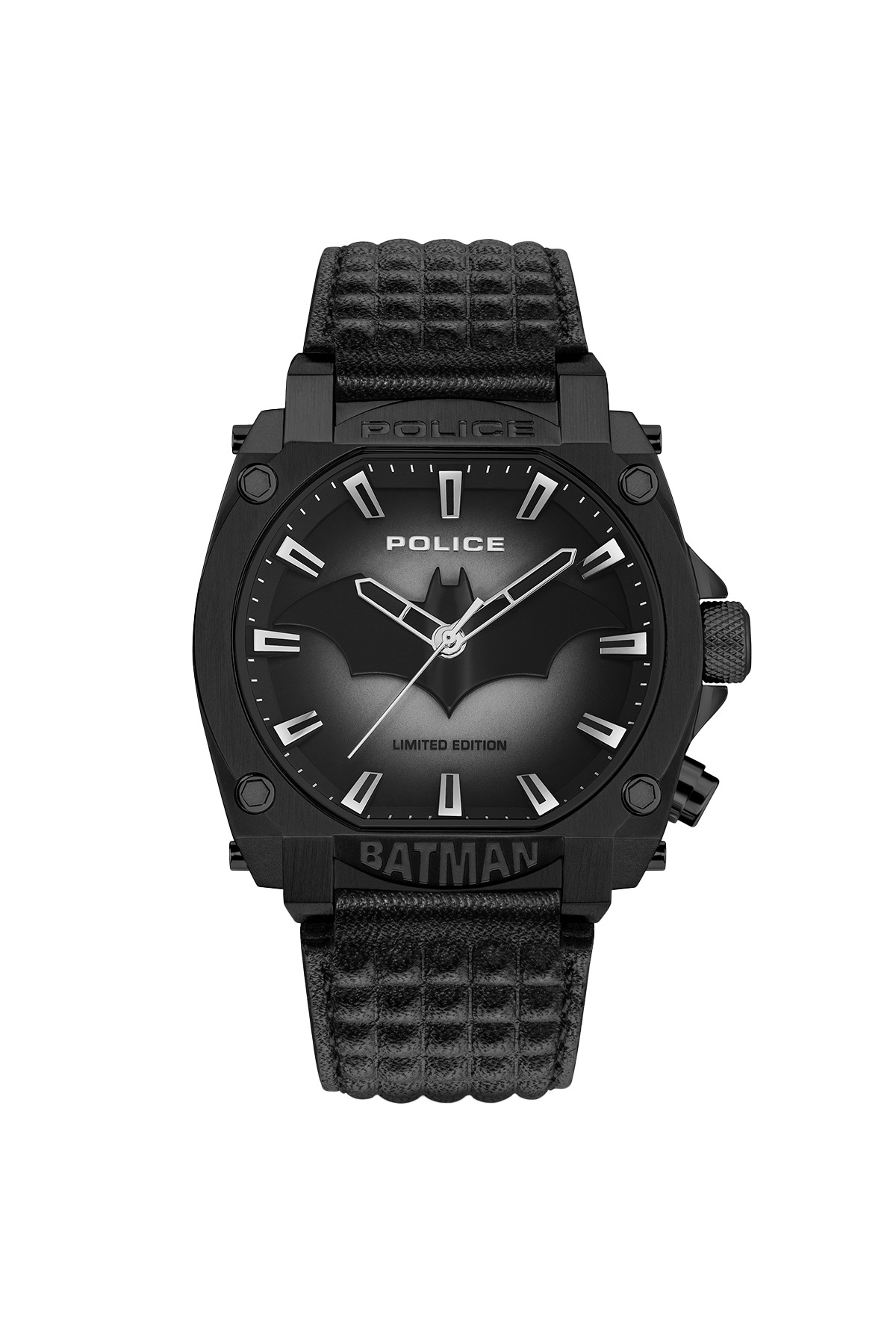 POLICE PEWGD0022601 Batman Erkek Kol Saati Fiyatı, Yorumları - Trendyol