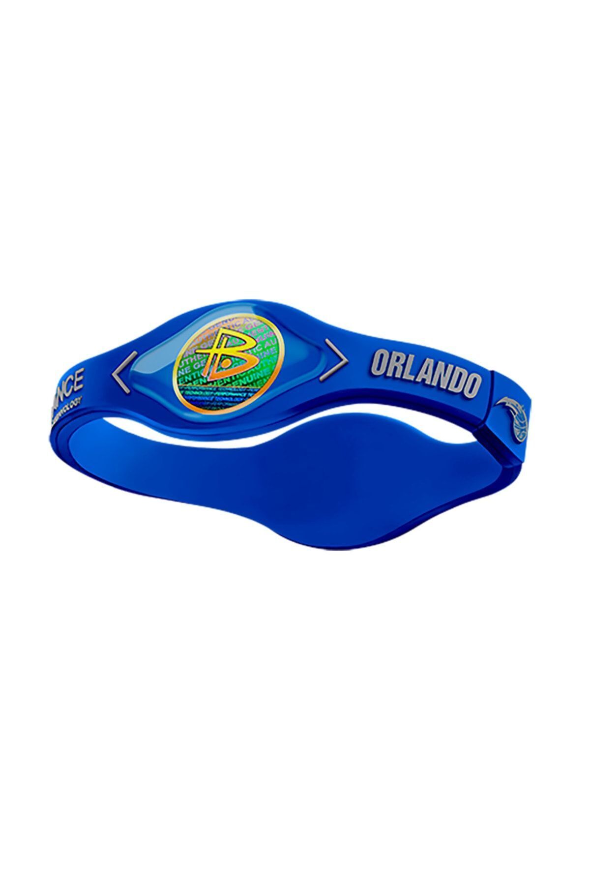 PurpleJam Orlando Magic Mavi Basketbol Nba Power Balance Denge ...