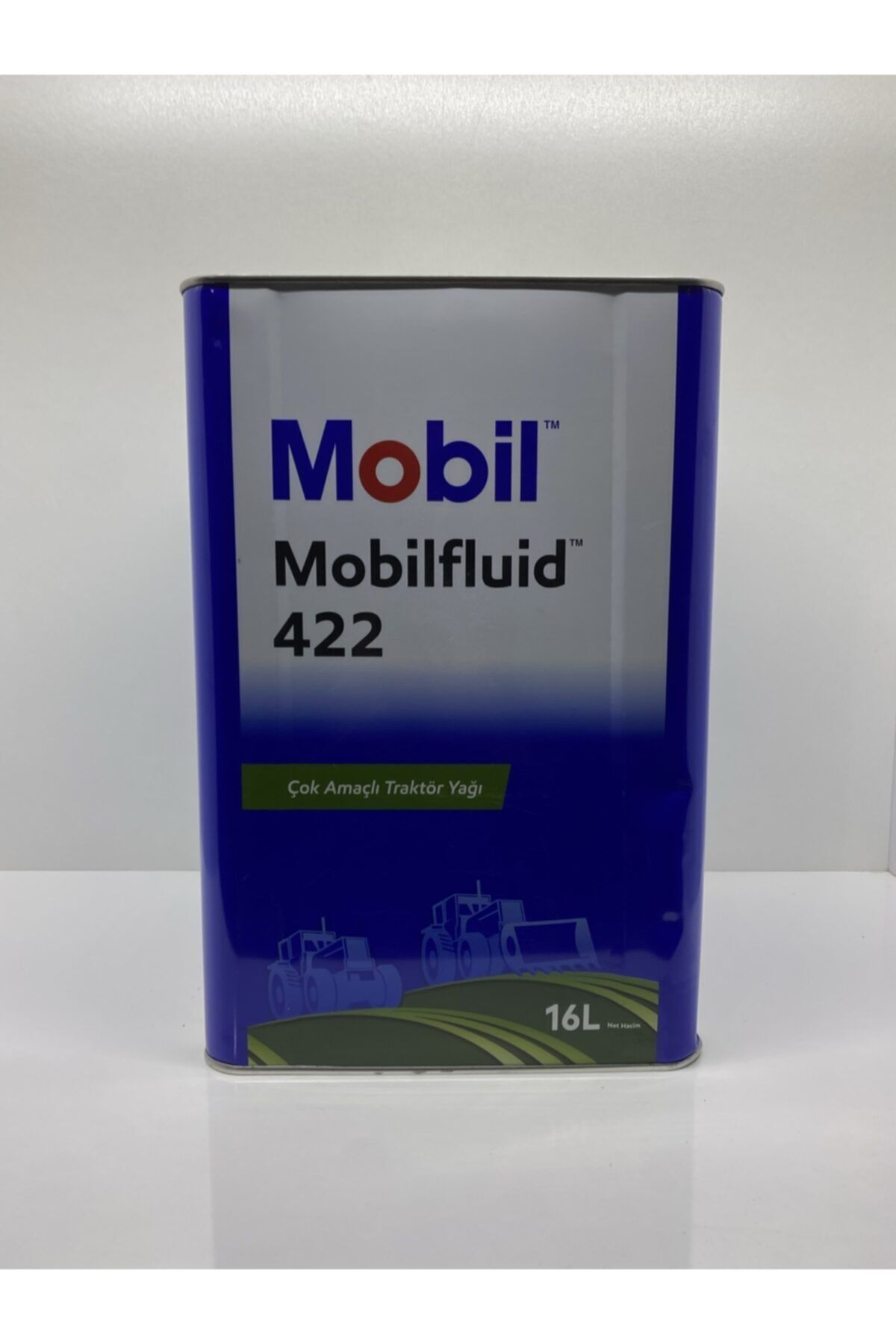 Mobil 422 16 Lt Çok Amaçlı Traktör Yağı - Fiyatı, Yorumları