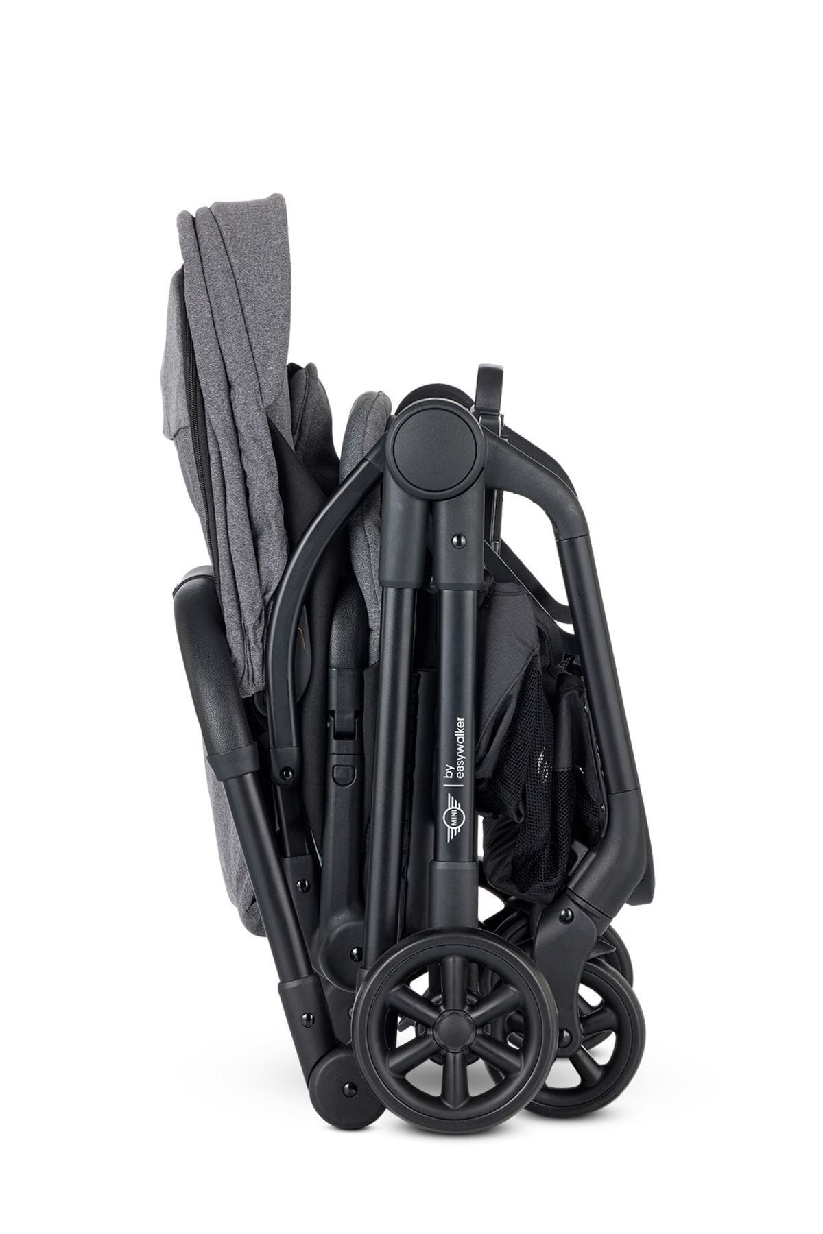 Easywalker MINI by Easywalker Buggy TURN 360 Derece Dönen Kabin Boy ...