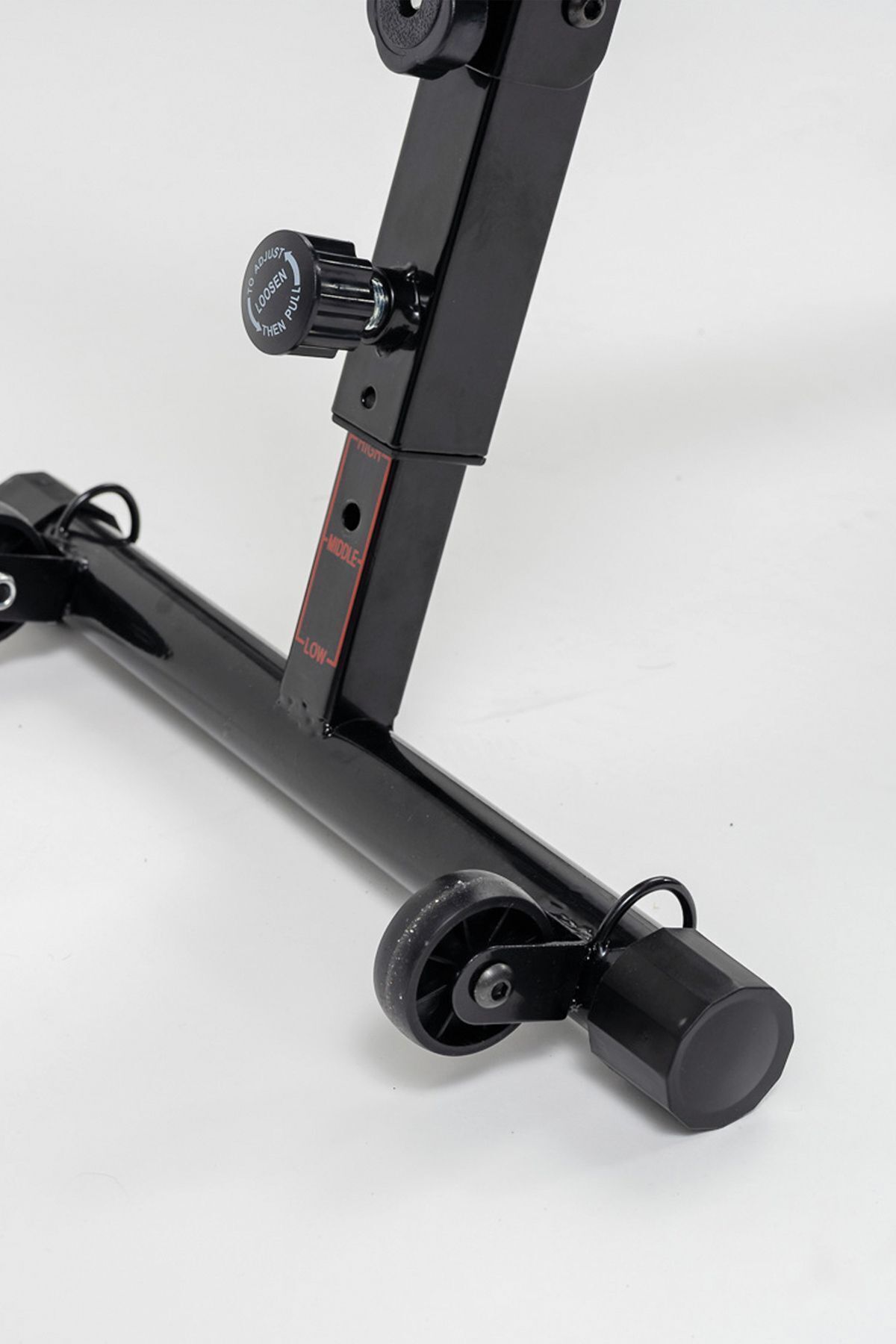 kochler Row Shaper Kondisyon Küreği - Mekik Aleti - Fitness Aleti ...