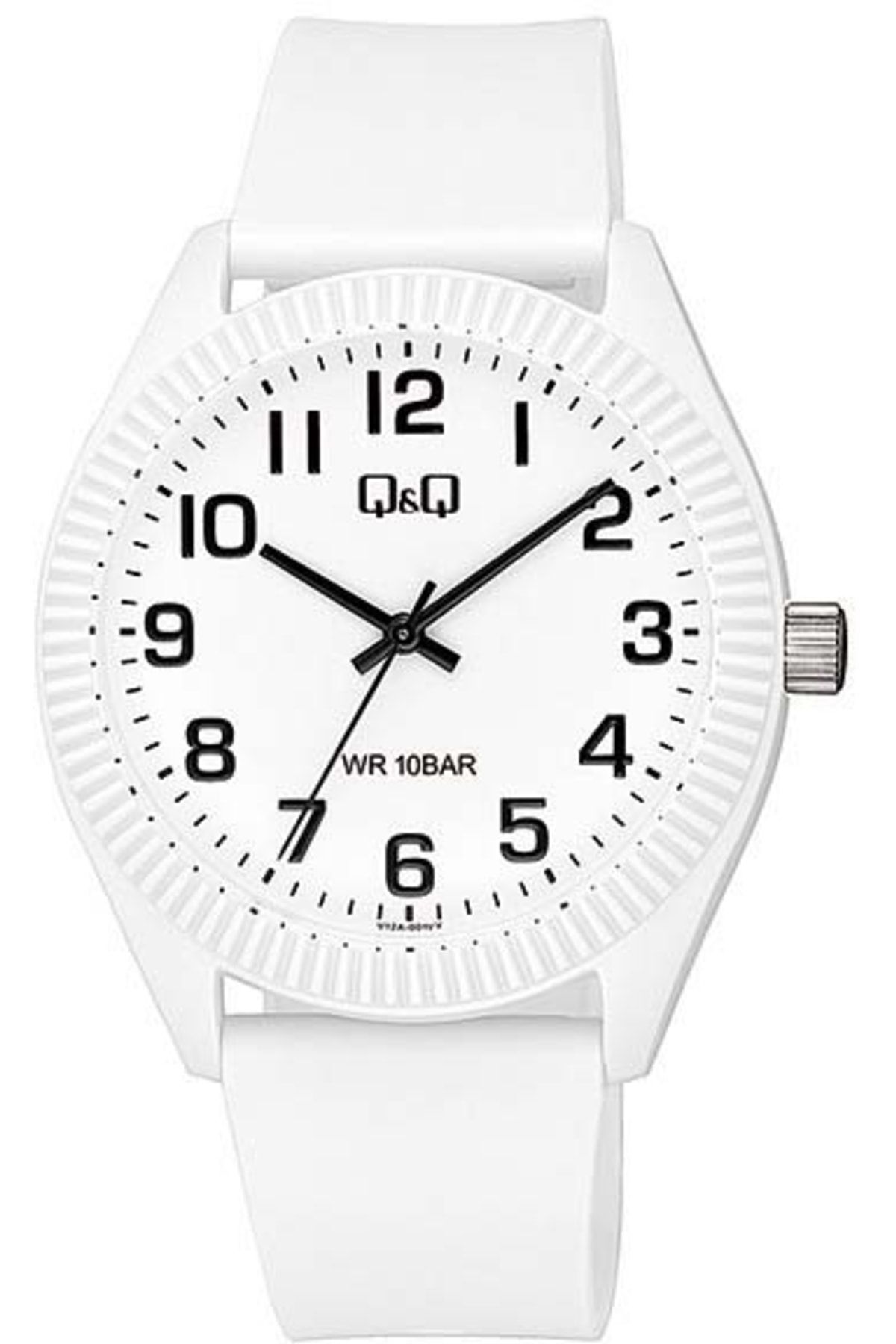 Q Q V12a-001vy Unisex Kol Saati Fiyatı, Yorumları - Trendyol