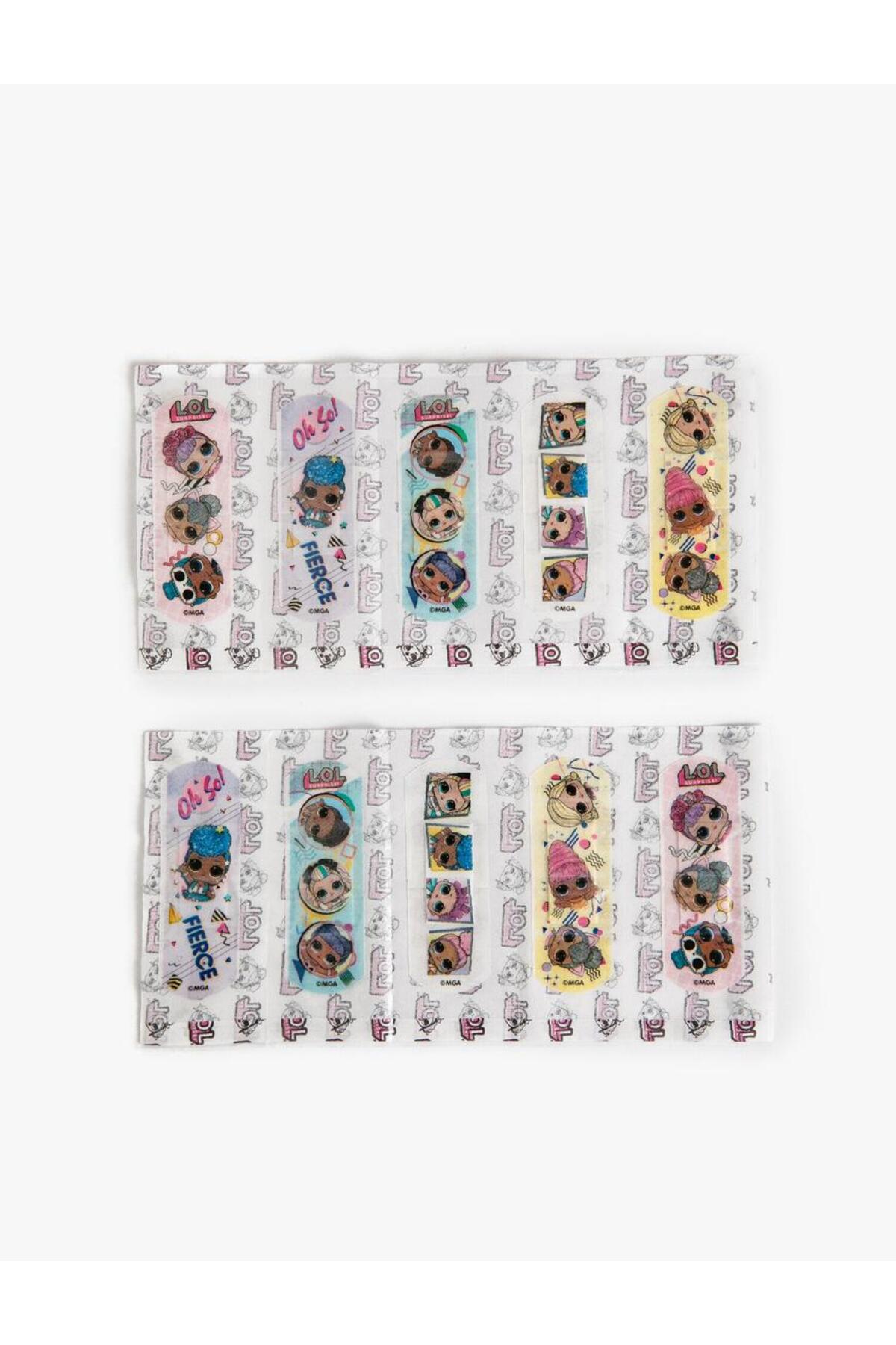 Genel Markalar 20'Lİ LOL YARA BANDI Fiyatı, Yorumları - Trendyol