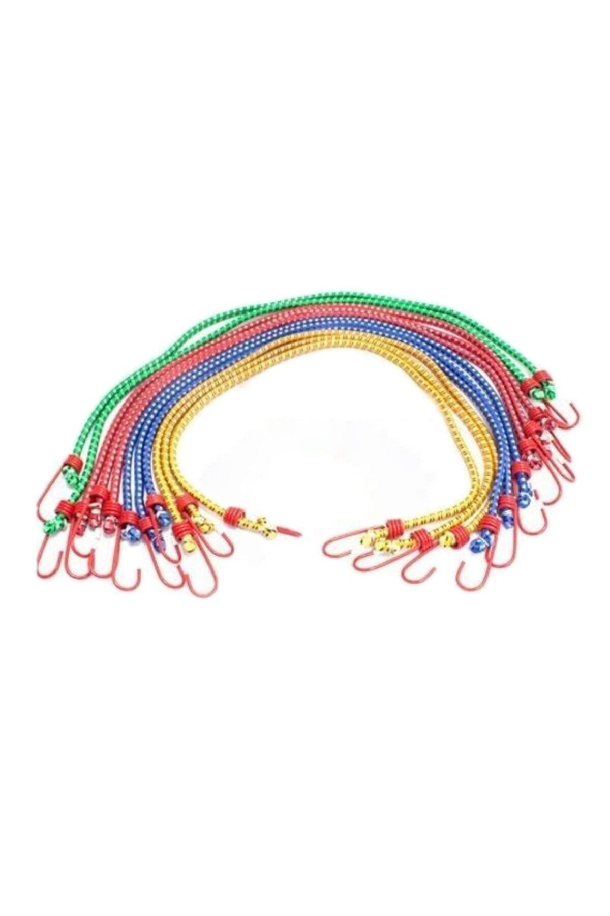 Carub Bagaj Ahtapot Lastigi 80cm 1.kalite 12 Li - Fiyatı, Yorumları
