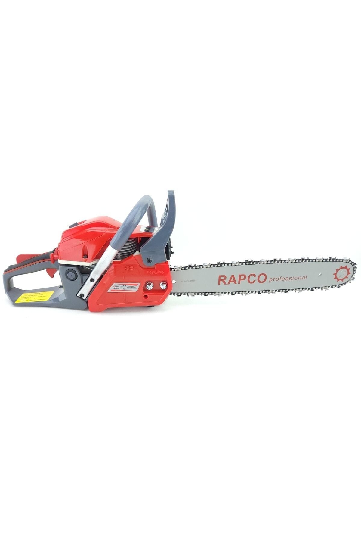 Rapco Clc 155 Benzinli Motorlu Testere Ağaç Kesim Motoru - Fiyatı ...