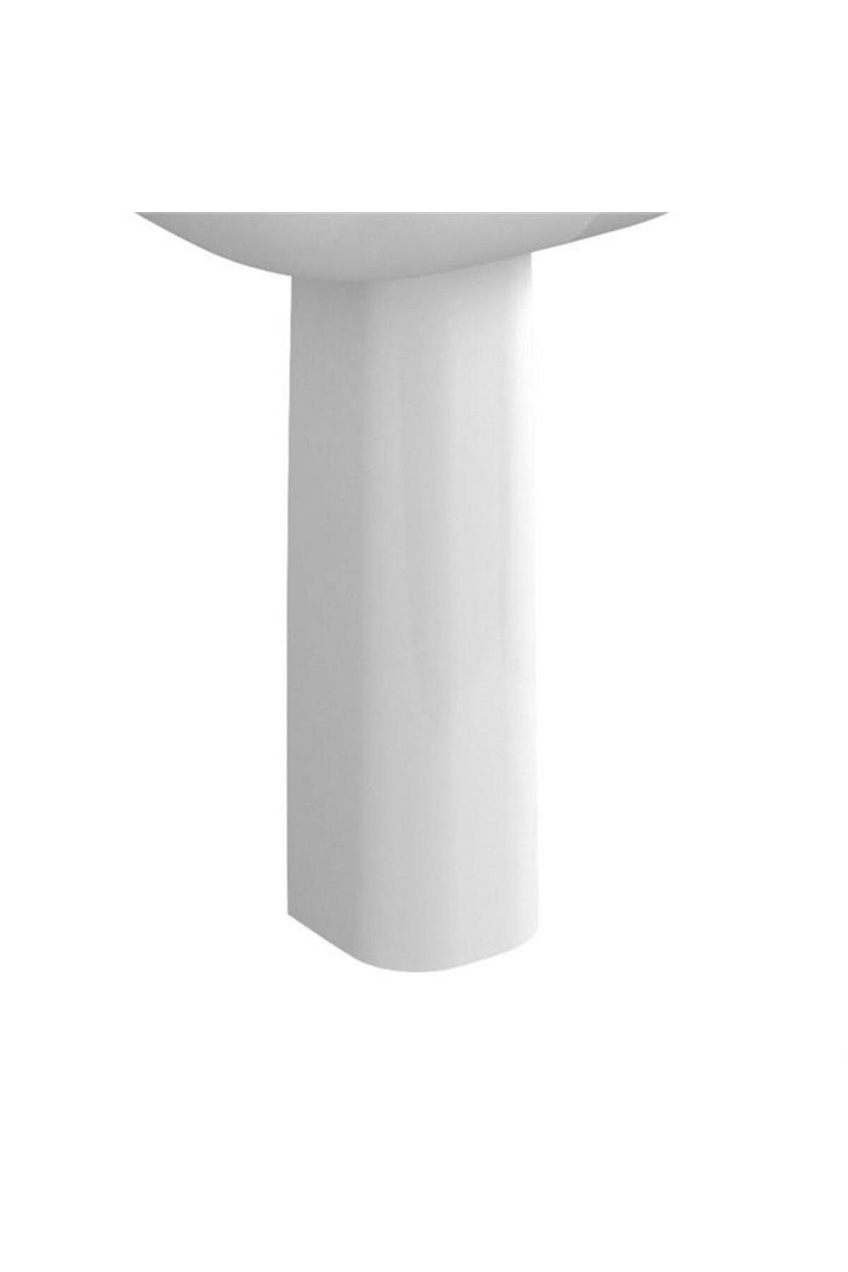 VitrA 5529L003-0156 Vitra S20 Kolon Ayak - Fiyatı, Yorumları