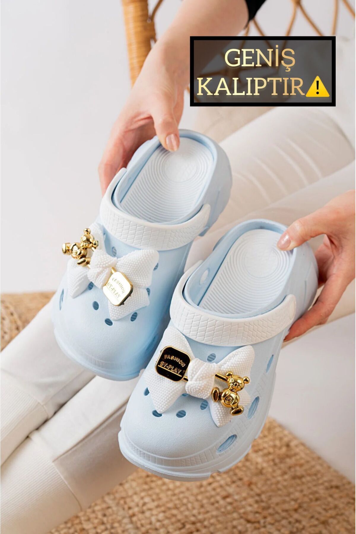 Slipcat Kadın Eva Deniz Plaj Doktor Hemşire Hastane Confort Rahat Sandalet Terlik - Fiyatı ...