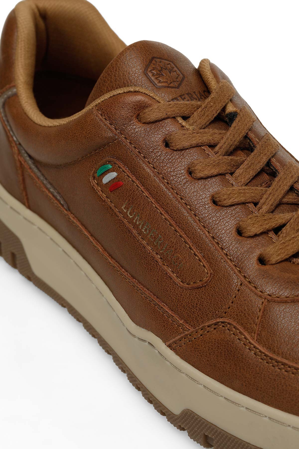Lumberjack CORE 4PR Camel Erkek Sneaker Fiyatı, Yorumları - Trendyol