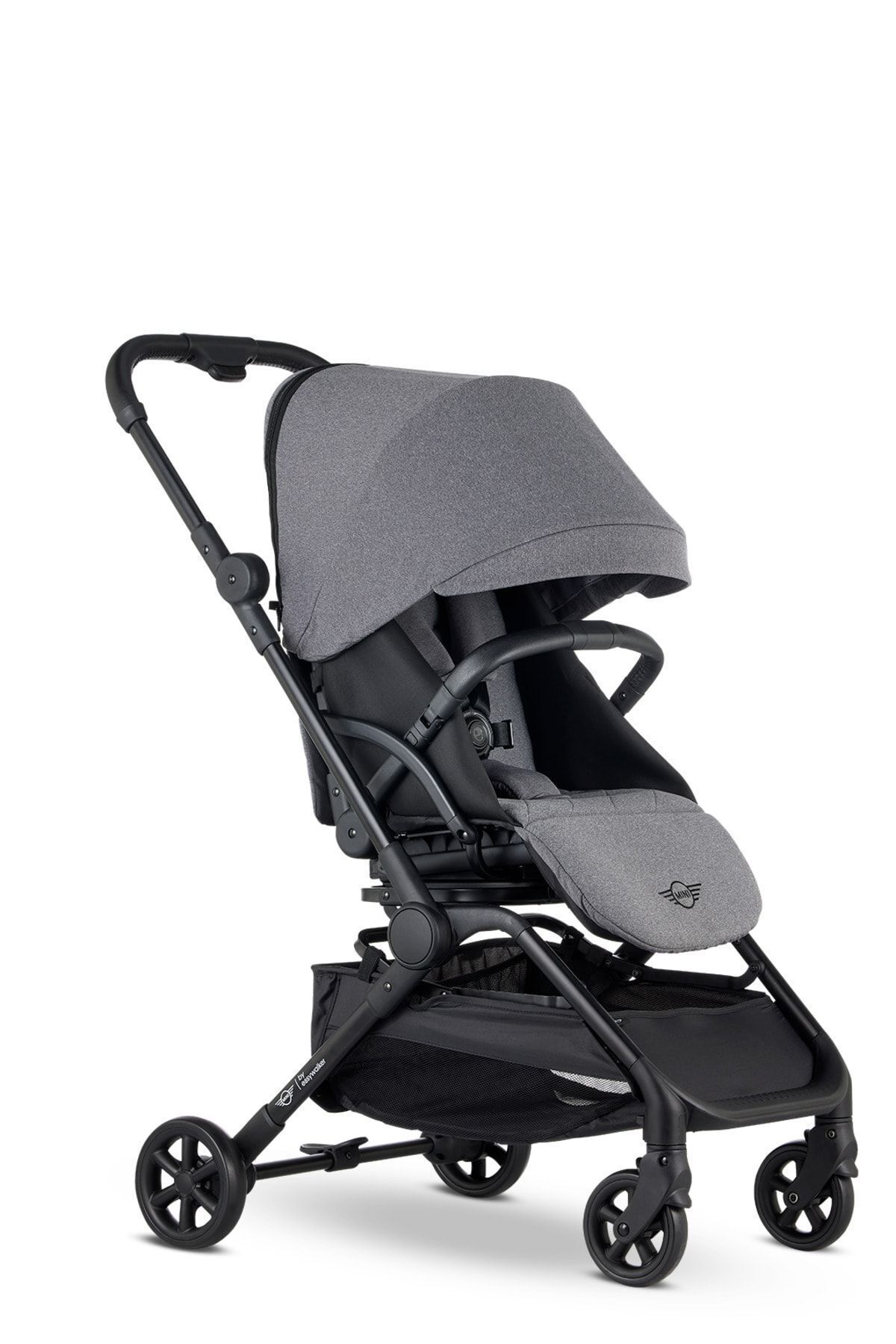 Easywalker MINI by Easywalker Buggy TURN 360 Derece Dönen Kabin Boy ...
