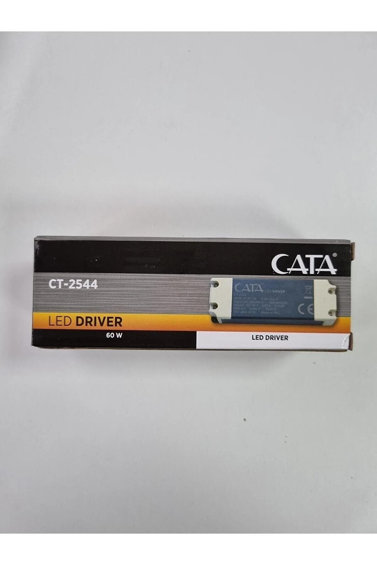 Cata 60w Acil Aydınlatma Kiti (LED DRİVER) Fiyatı, Yorumları - Trendyol