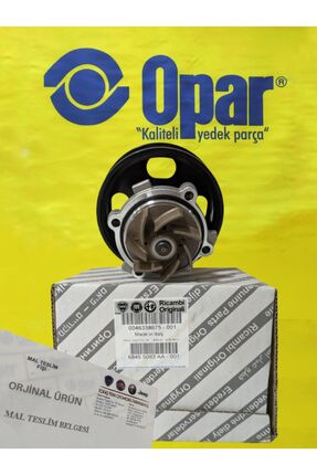 🚗 Devirdaim Pompası Seçimiyle Araç Performansını Artır!