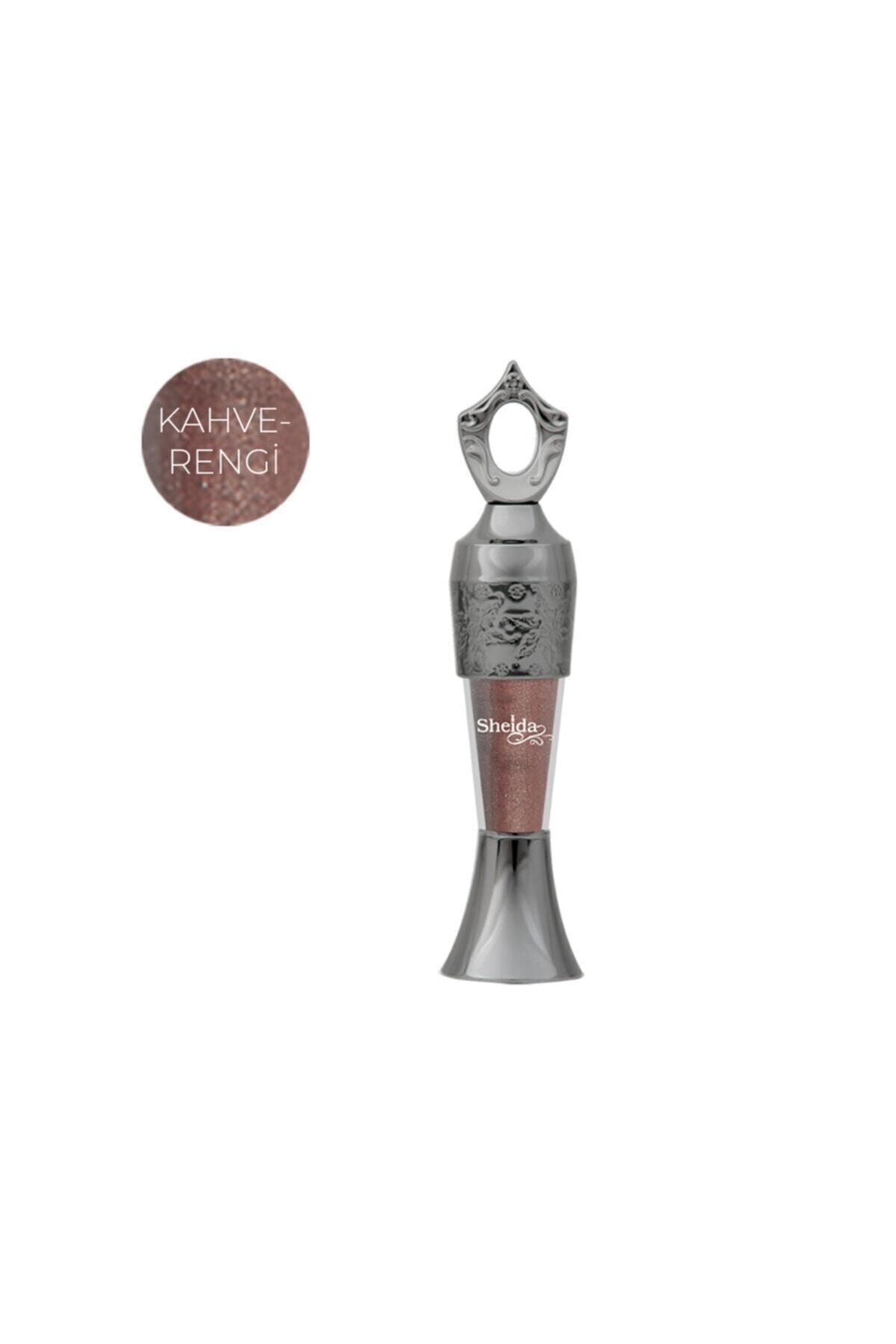 Sheida Kohl Powder (sürme) Brown - Kahve Rengi Fiyatı, Yorumları - Trendyol