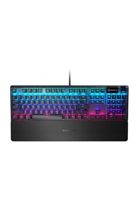 🎮 Steelseries Apex 5 Klavye İle Oyun Deneyimini Artır!