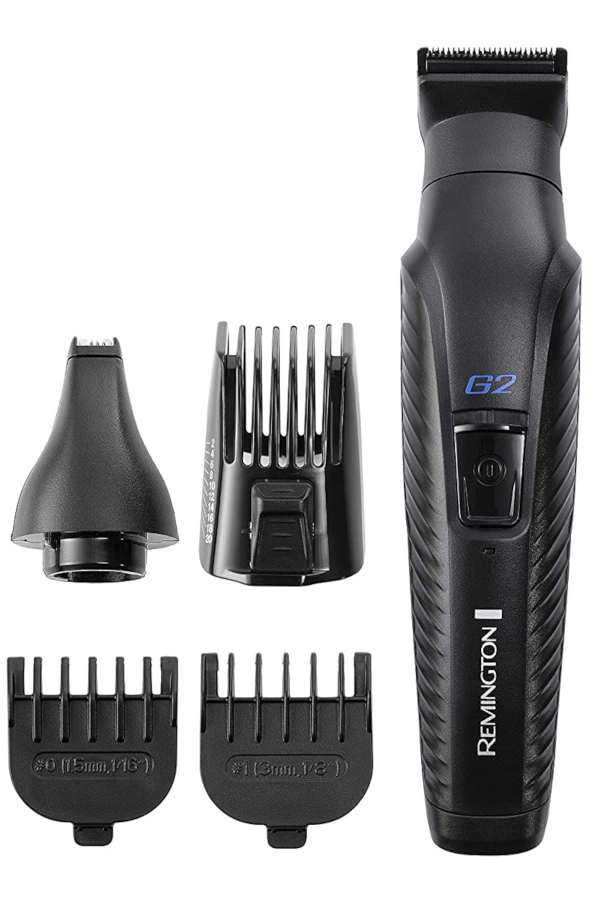 Remington Pg2000 G2 Erkek Bakım Seti - Fiyatı, Yorumları