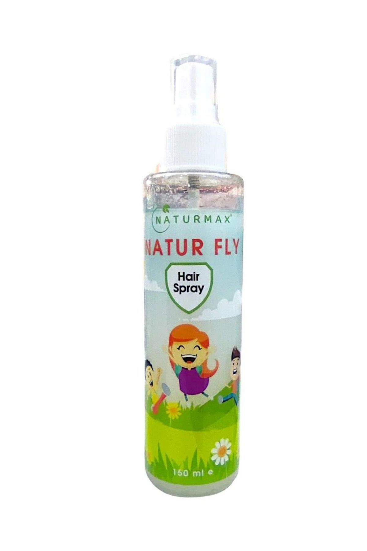 Naturmax Naturfly Bit Pire Ve Kene Kovucu Doğal Sprey 150ml - Fiyatı ...