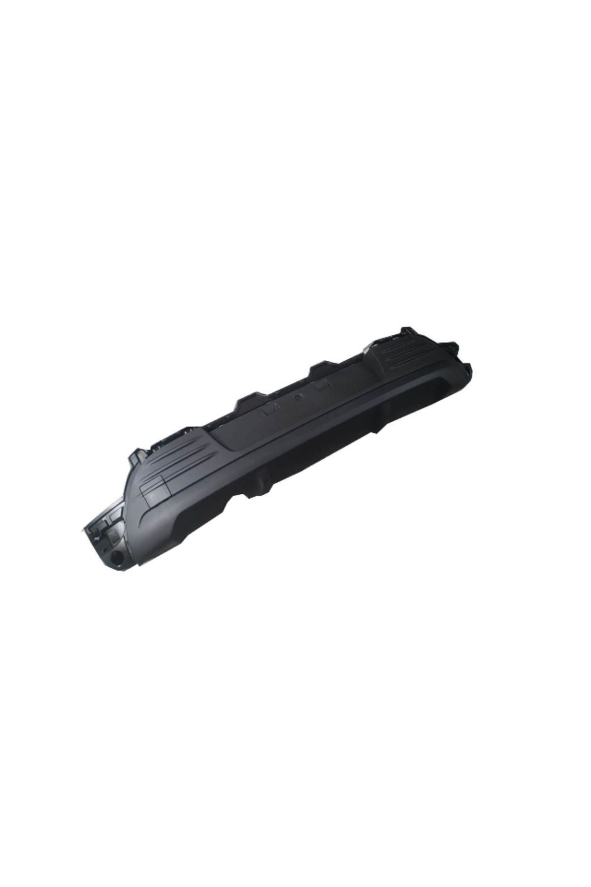 Genel Markalar Renault Clıo- 4- Hb- 16/20; Karlık (ARKA TAMPON ALTI ...