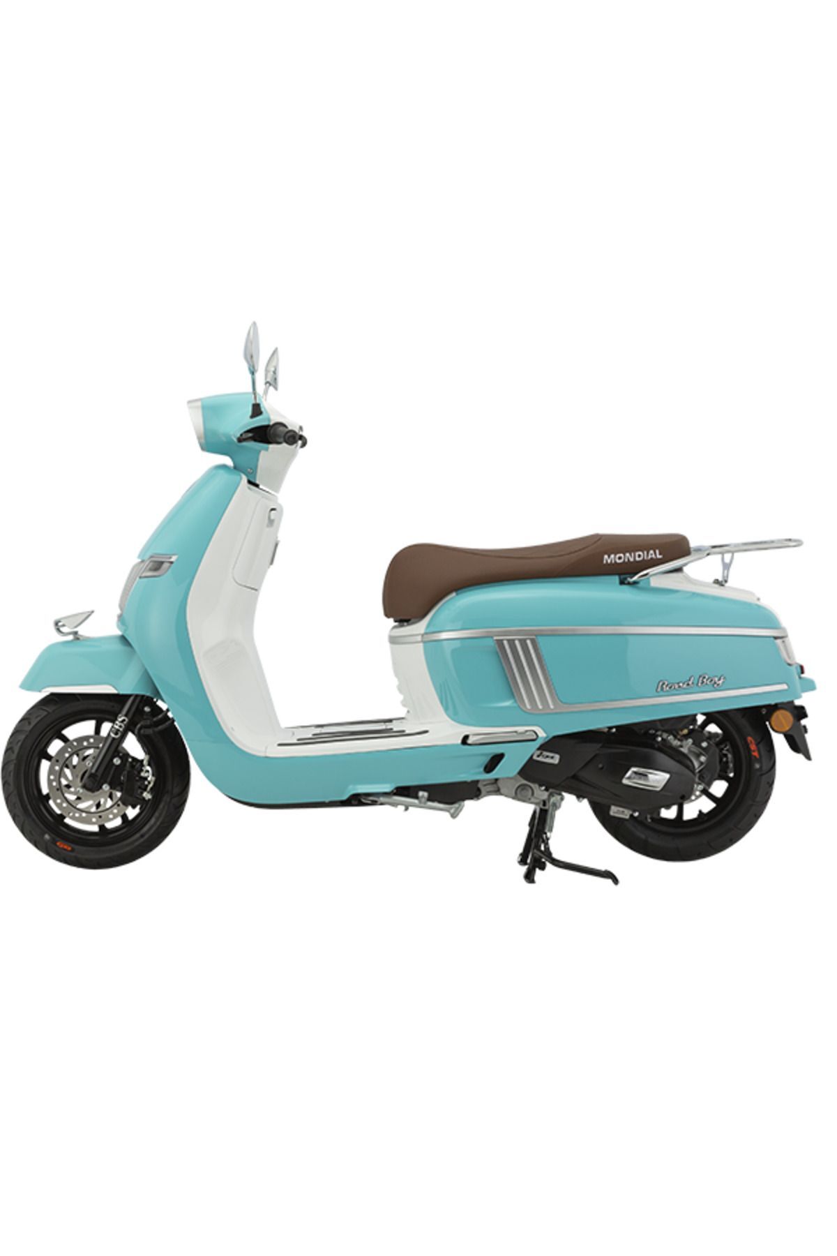 Mondial MONDİAL ROAD BOY 125 BENZİNLİ MOTOSİKLET - Fiyatı, Yorumları