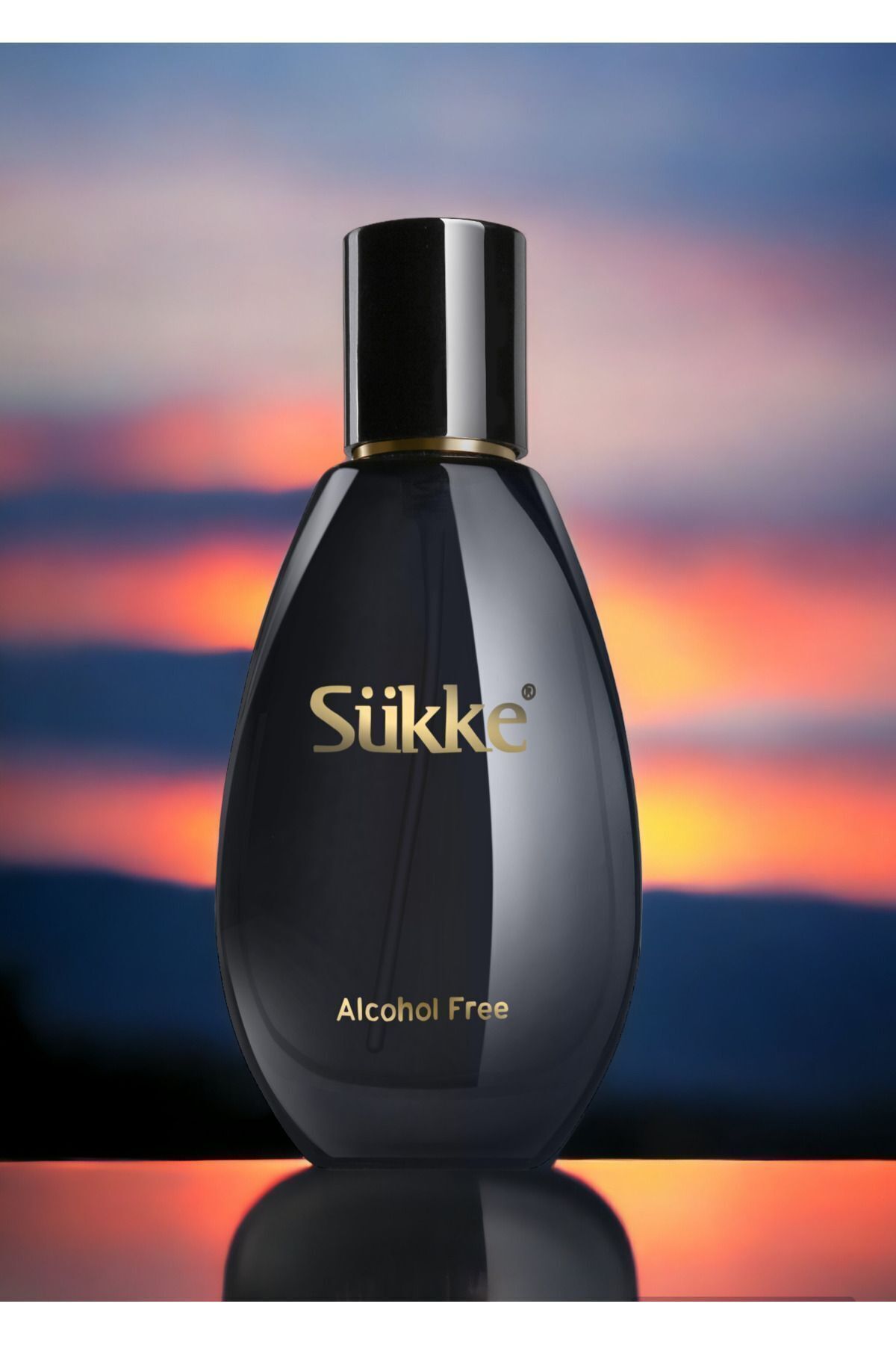 SÜKKE Ebru Eau De Parfum Alkolsüz Kadın Parfüm 30 Ml. - Fiyatı, Yorumları