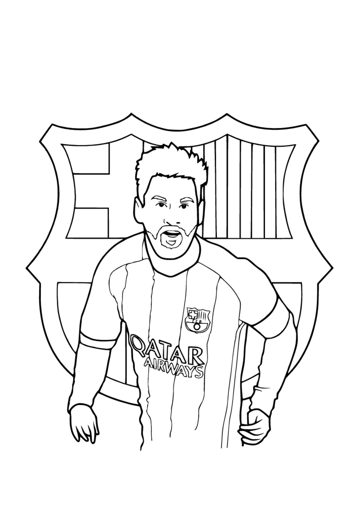 yeti kitap Messi Boyama KitabıFiyatı, Yorumları - Trendyol