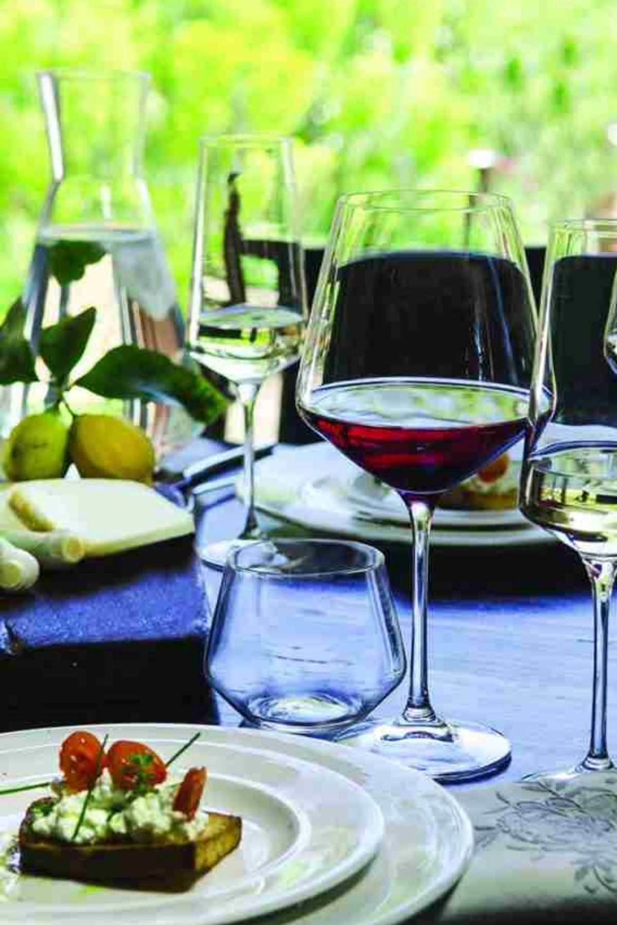 RCR Aria 6'lı Kadeh Seti 790 ml - Fiyatı, Yorumları