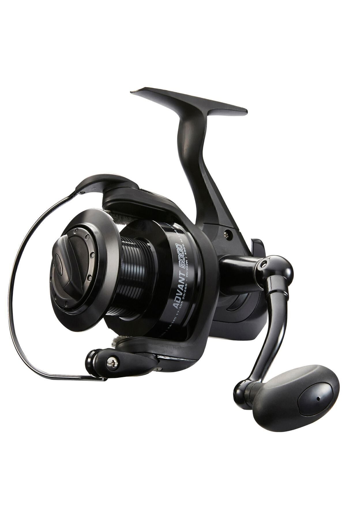 Decathlon Caperlan Surfcasting Olta Makinesi - Siyah - Advant 5000 ...