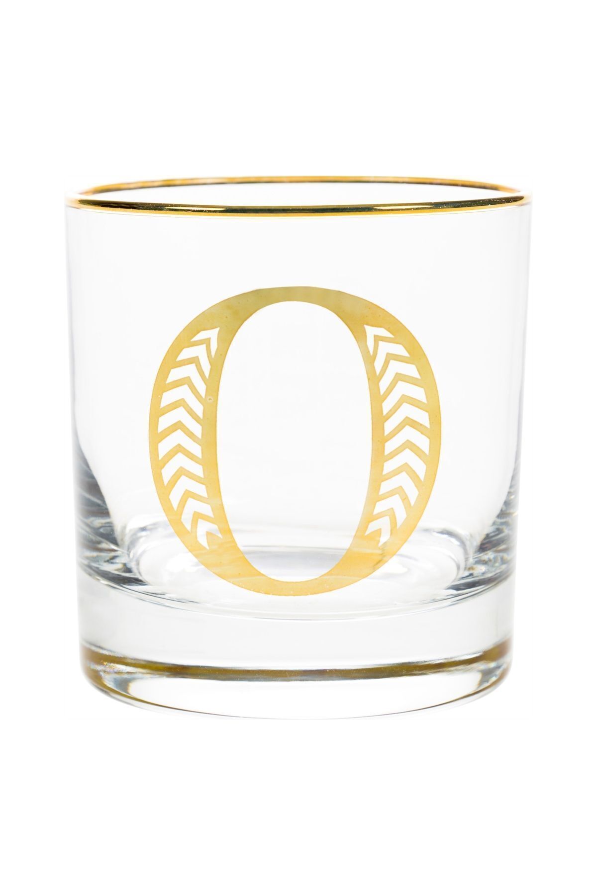 Mudo Concept Monogram Bardak - O 300ml Fiyatı, Yorumları - Trendyol