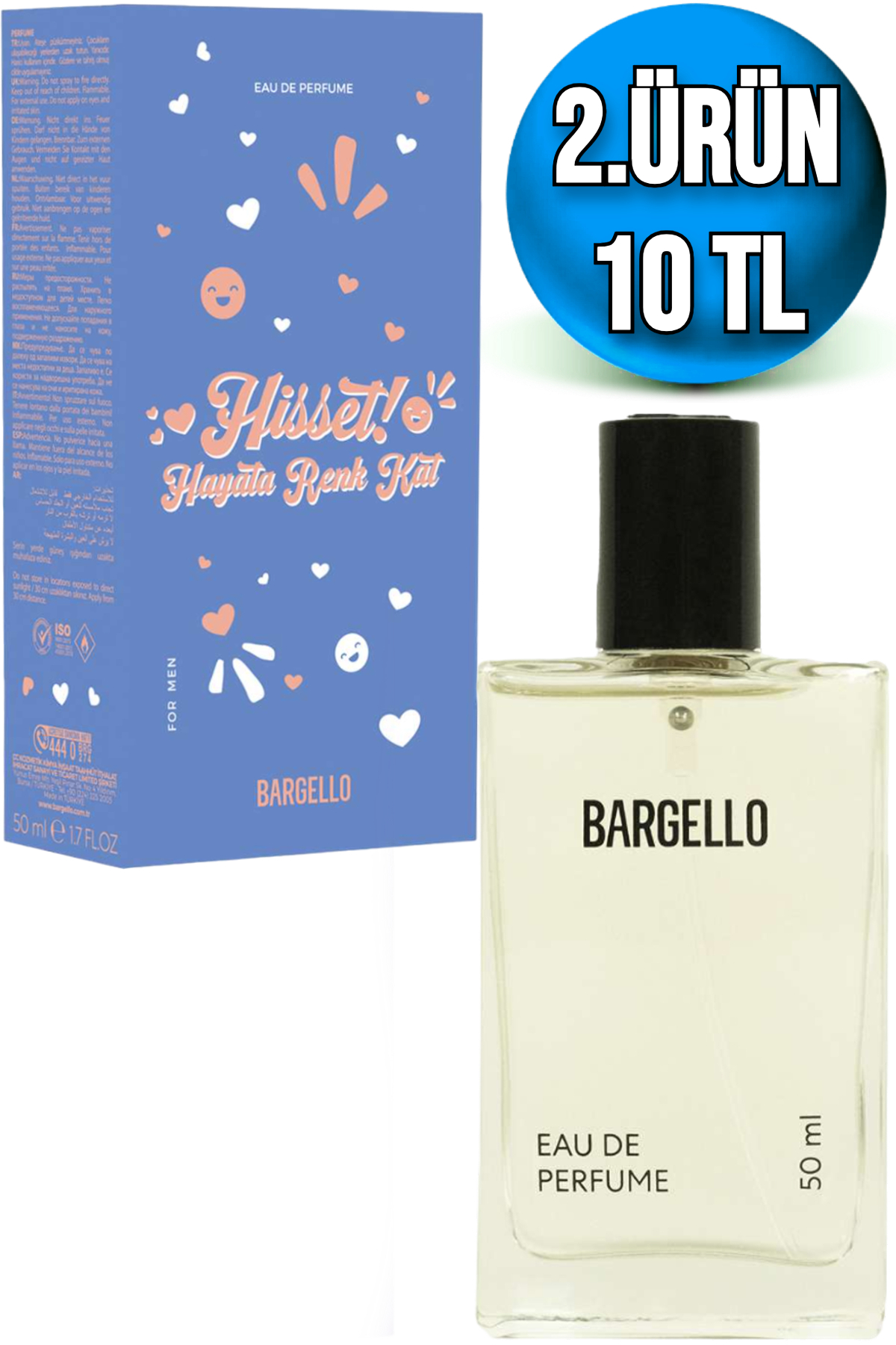 Bargello 463 Kadın Parfüm Oriental 50 Ml EDP rsaf384122 Fiyatı ...