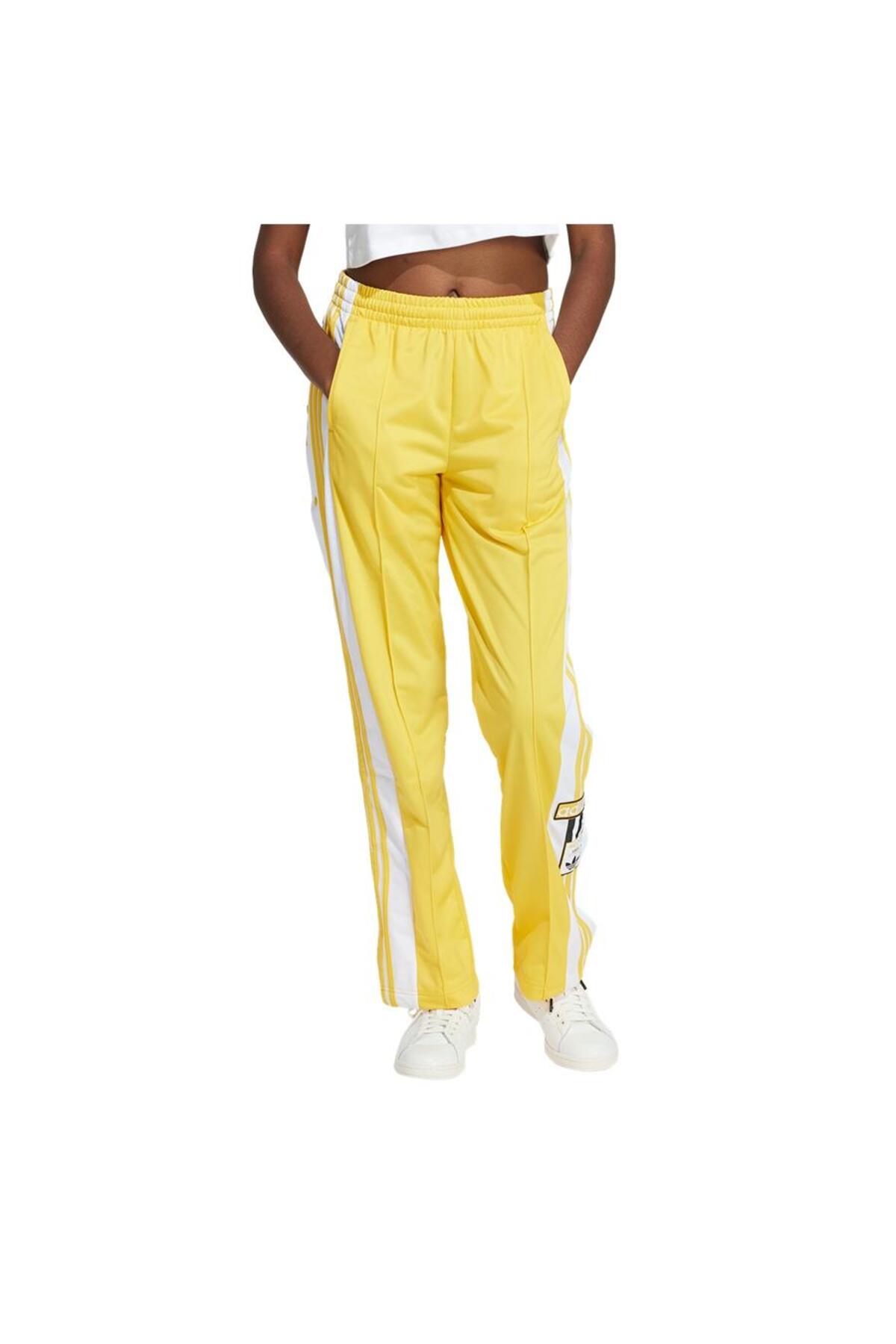 adidas Altın Eşofman Altı Ip0622 Adibreak Fiyatı, Yorumları - Trendyol