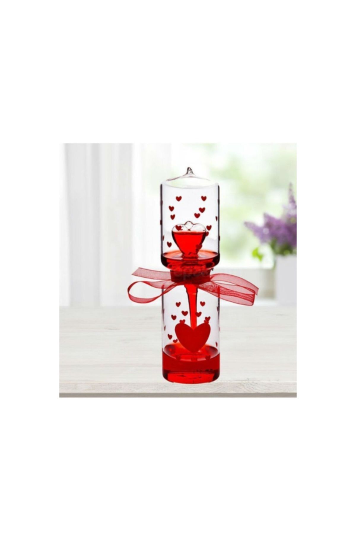 Genel Markalar Aşk Ölçer Aşk Testi Sevgi Ölçer Hediye Sevgililer Günü ...