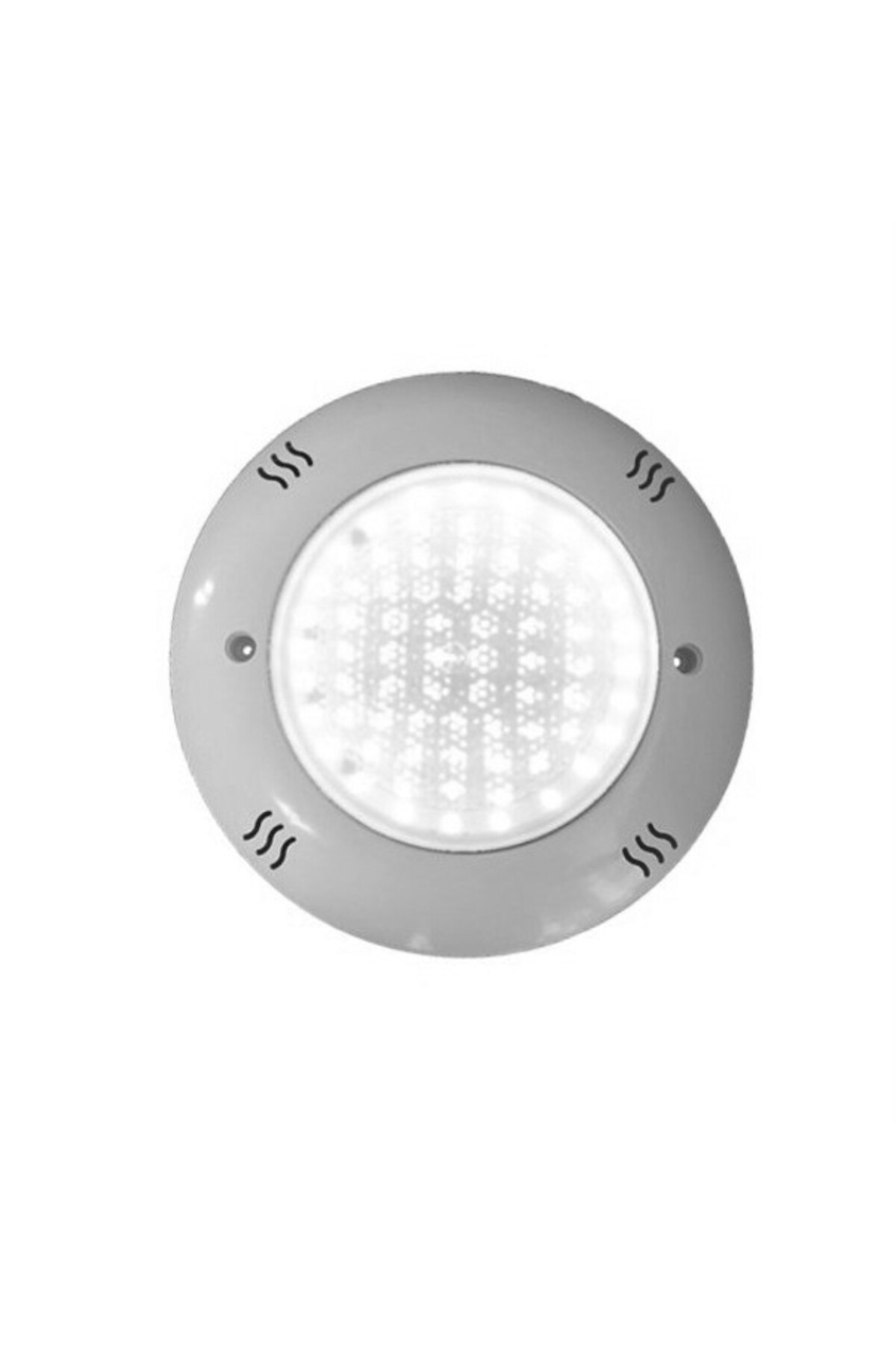 Megapool Mega Pool Soft Beyaz Işık Led ( Osram ) Sıva Üstü Havuz ...