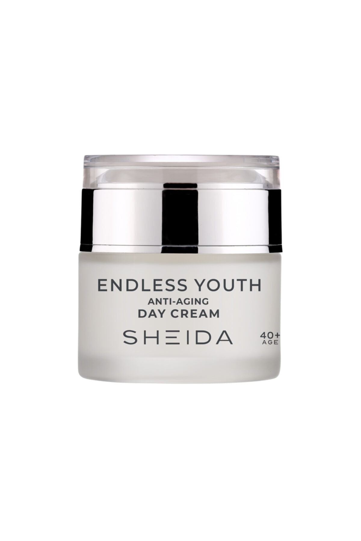 Sheida Endless Youth Yaşlanma Karşıtı Gündüz Kremi 50ml Fiyatı, Yorumları - Trendyol
