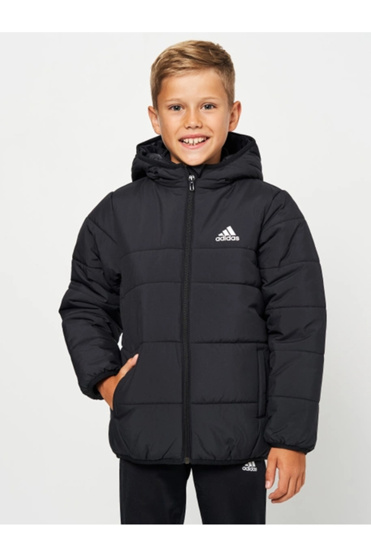 adidas Unisex Ceket Jk Pad Jkt Çocuk Mont Il6073 Fiyatı, Yorumları ...