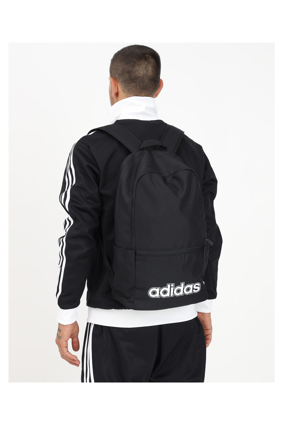 adidas Lin Clas Günlük Kullanıma Uygun Sırt ve Okul Çantası Backpack ...