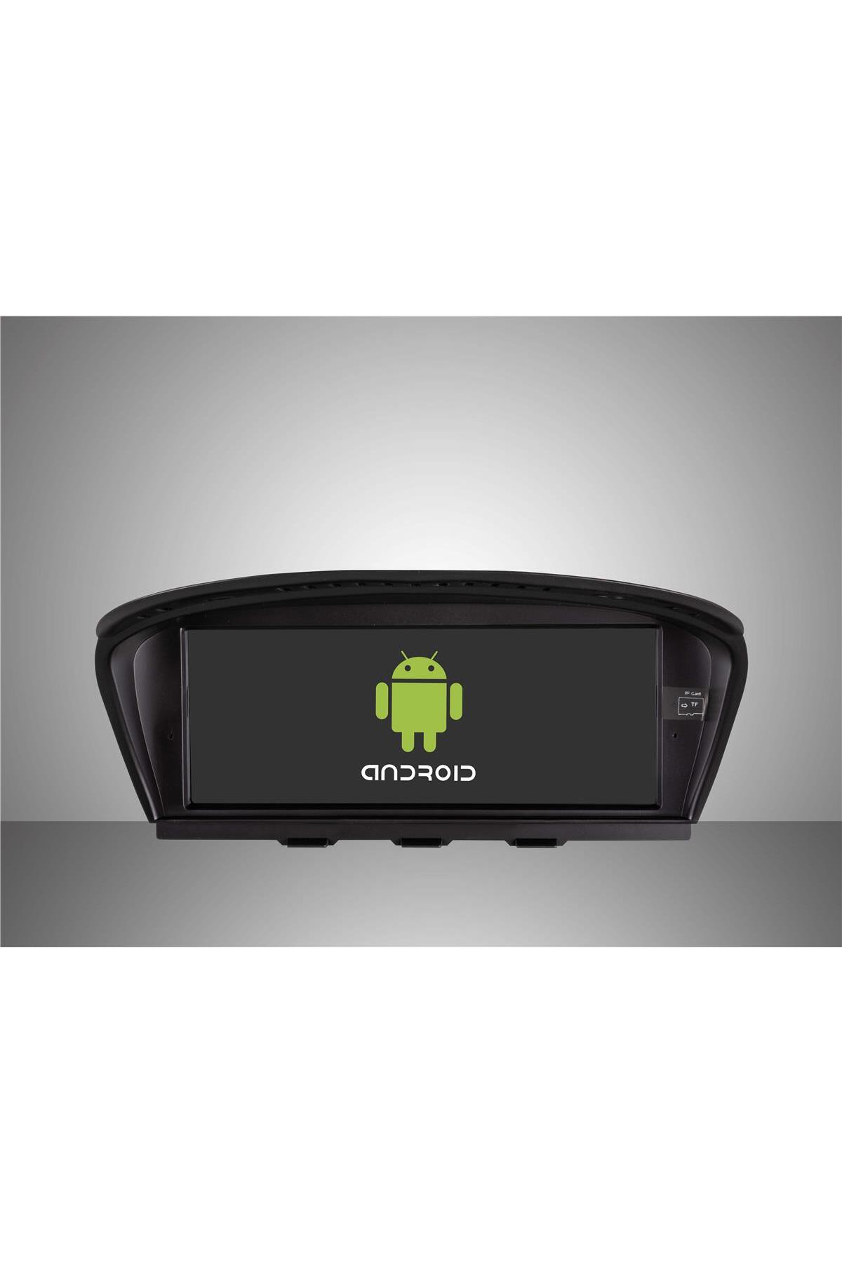 Burock BMW E60 ANDROİD CARPLAY MULTİMEDYA BUROCK PRO Uyumlu - Fiyatı ...