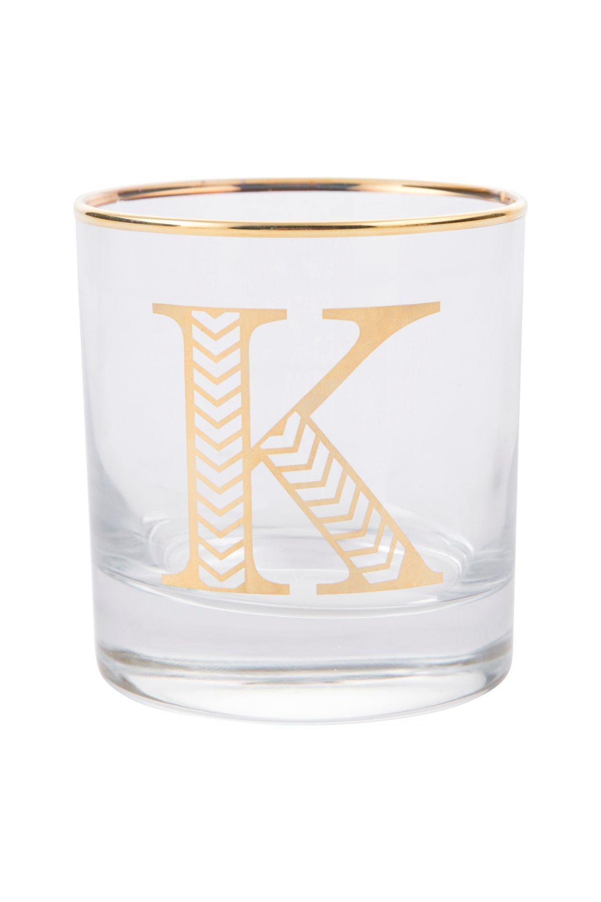 Mudo Home Monogram Bardak - K 300ml Fiyatı, Yorumları - Trendyol