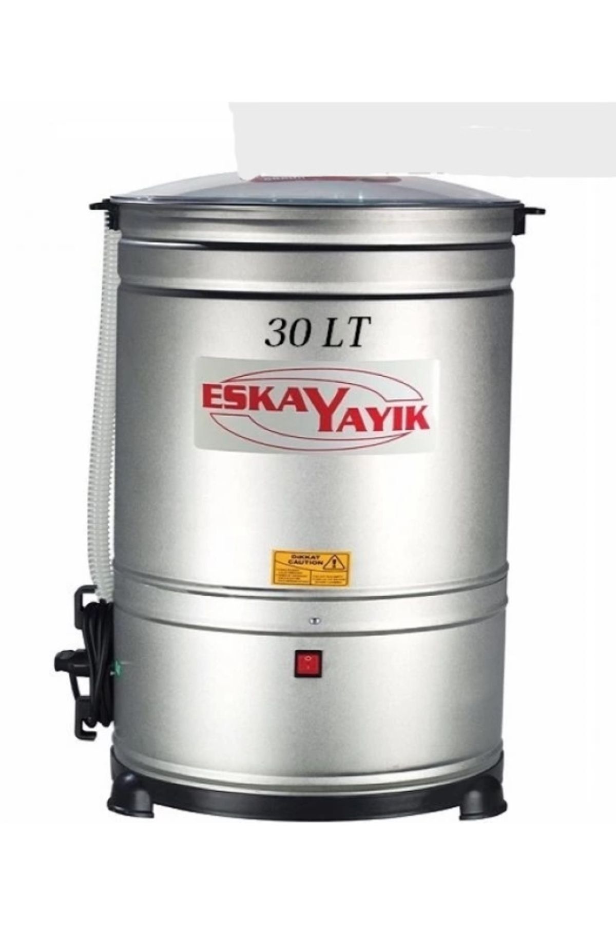 ESKAY Yayık Ayran Tereyağı Makinesi 30 Litre - Fiyatı, Yorumları