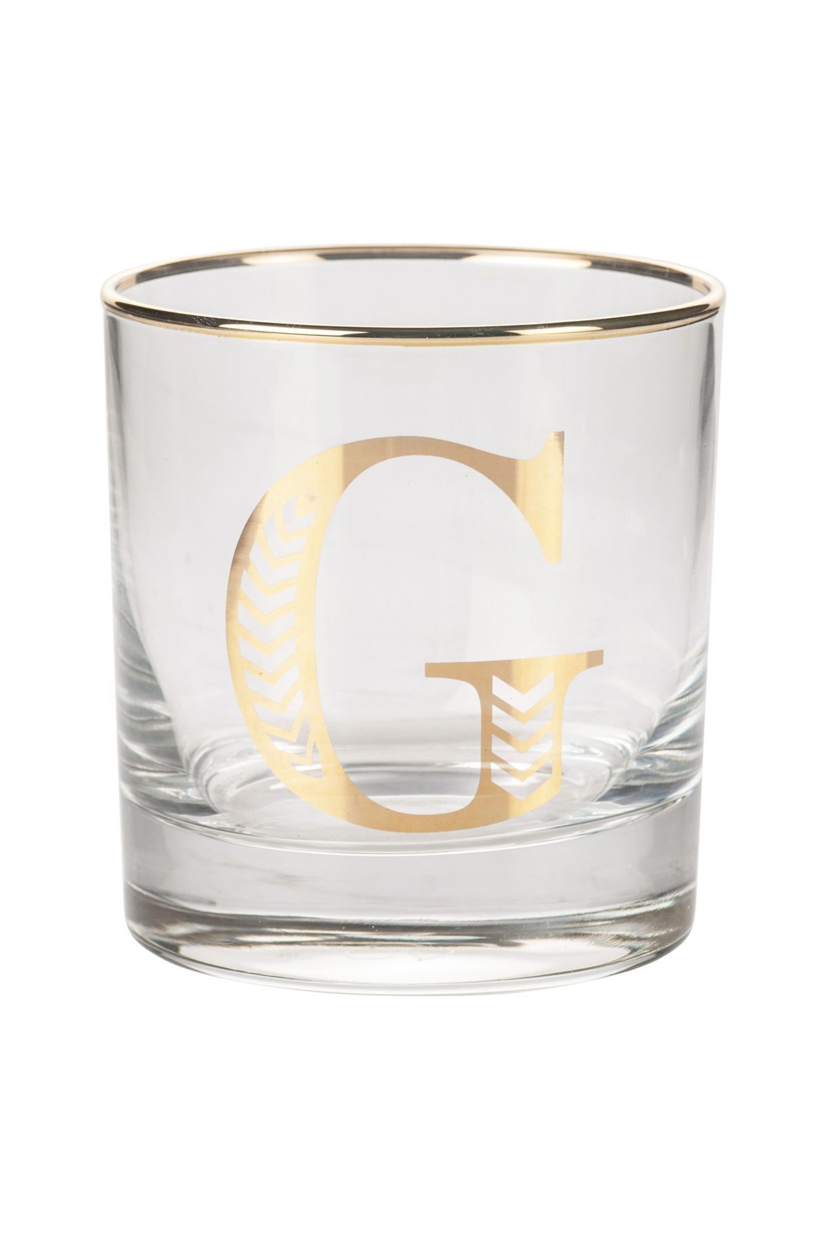 Mudo Concept Monogram Bardak - G 300ml Fiyatı, Yorumları - Trendyol