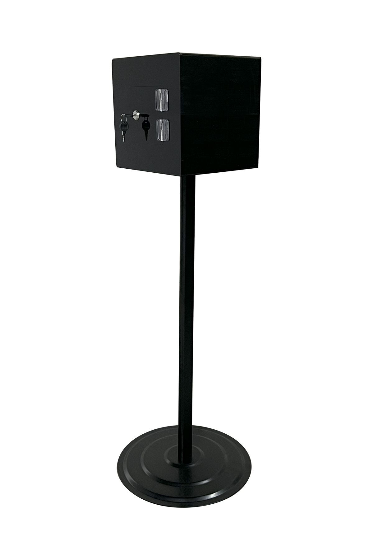 ÖzgürceSeç Ayaklı Sadaka Bağış Öneri Istek Şikayet Kutusu Tipbox ...